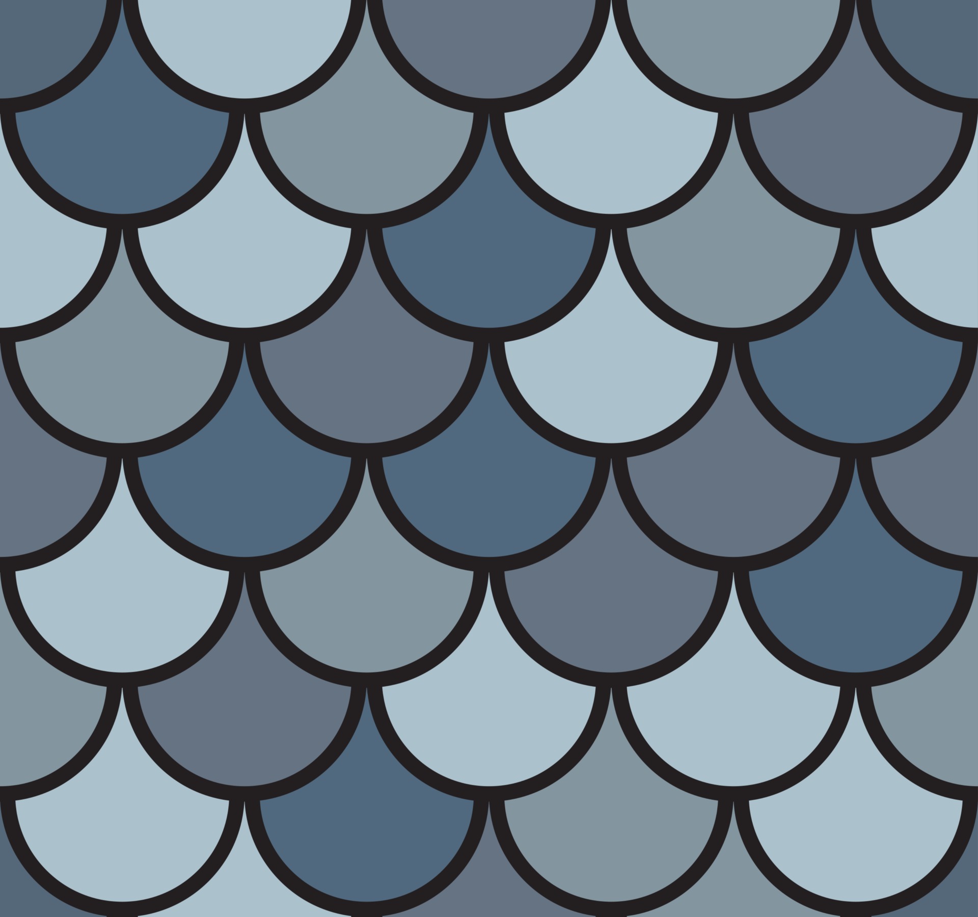 Seamless Fish Scale Pattern Vector Illustration 2934941 Vector Art at ... Seamless Fish Scale Pattern Vector Illustration 2934941 Vector Art at ...