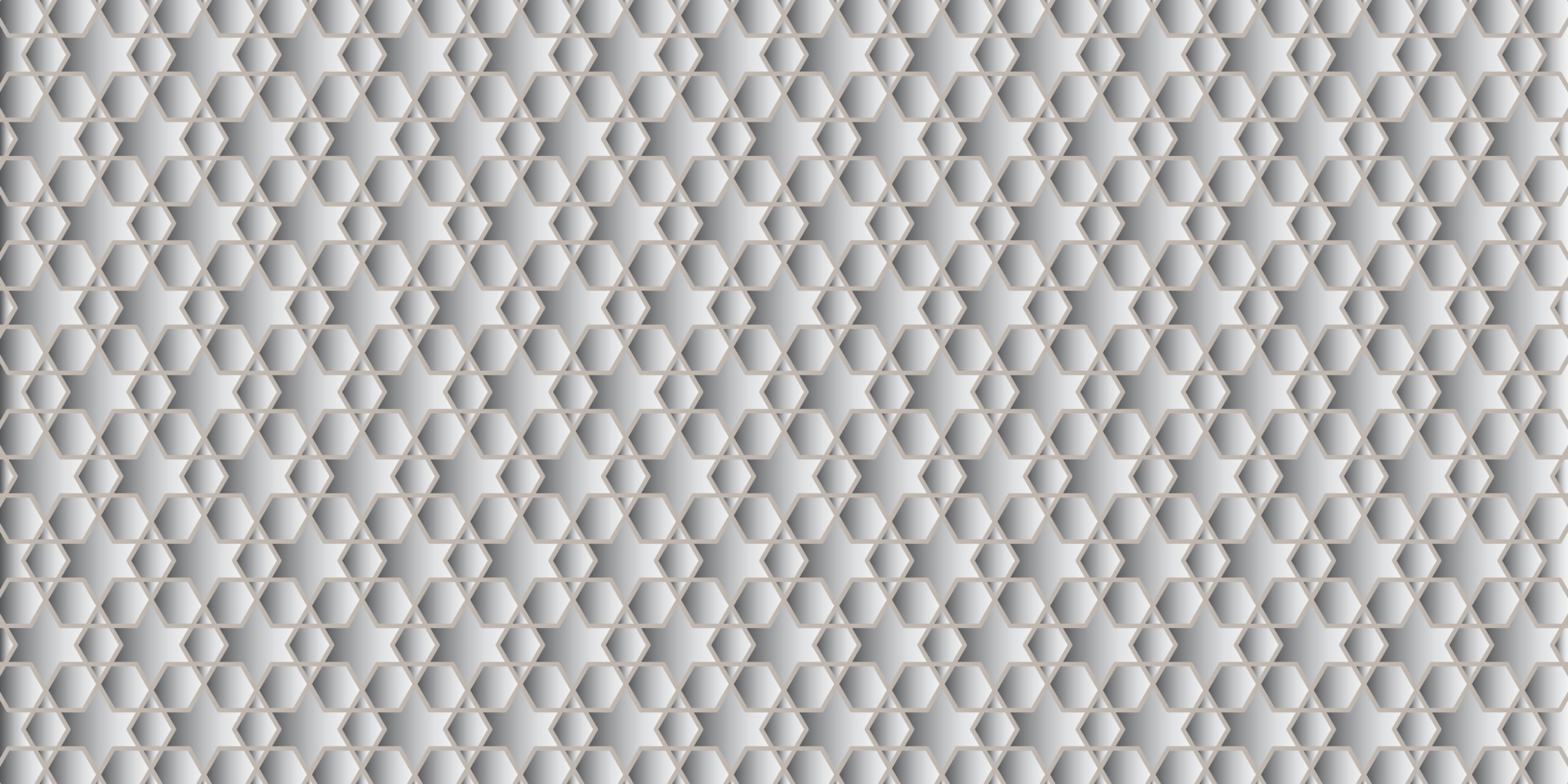 Abstract geometric seamless pattern design modern luxury of gray ...