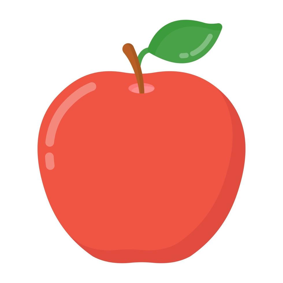 Apple Healthy Food 2935777 Vector Art at Vecteezy