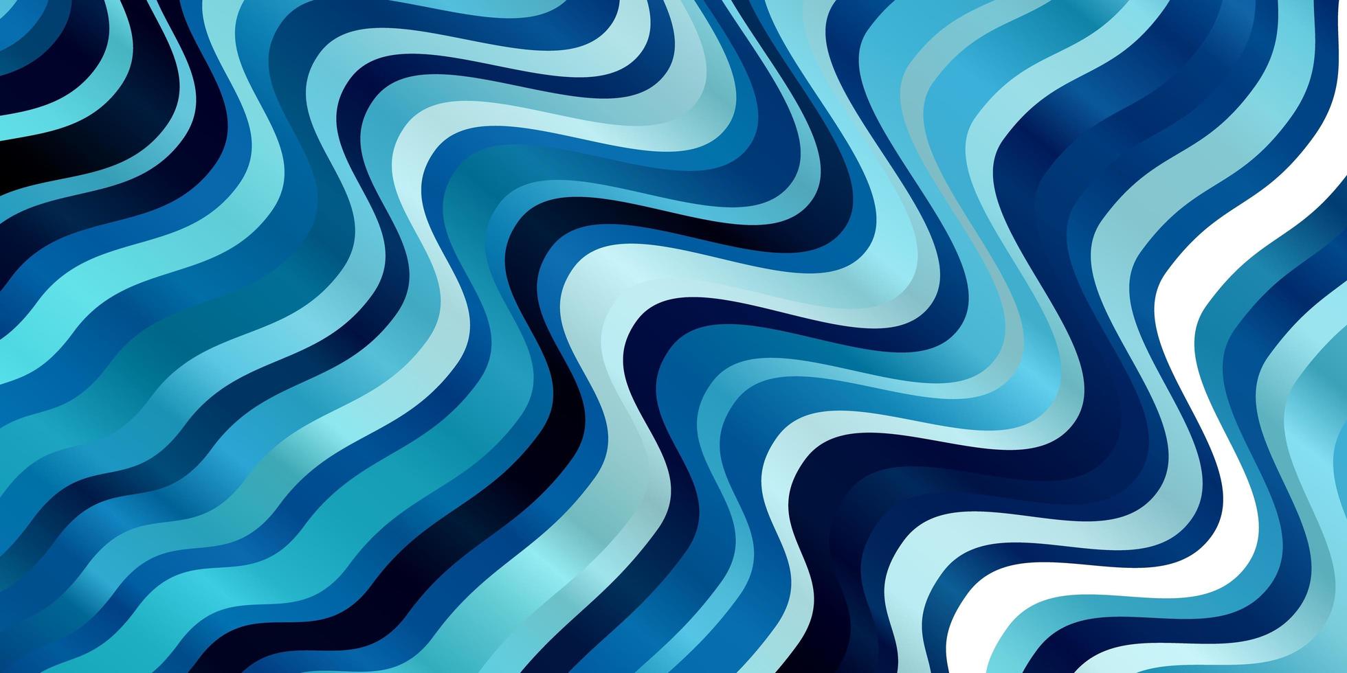 Light BLUE vector pattern with lines. 2936180 Vector Art at Vecteezy