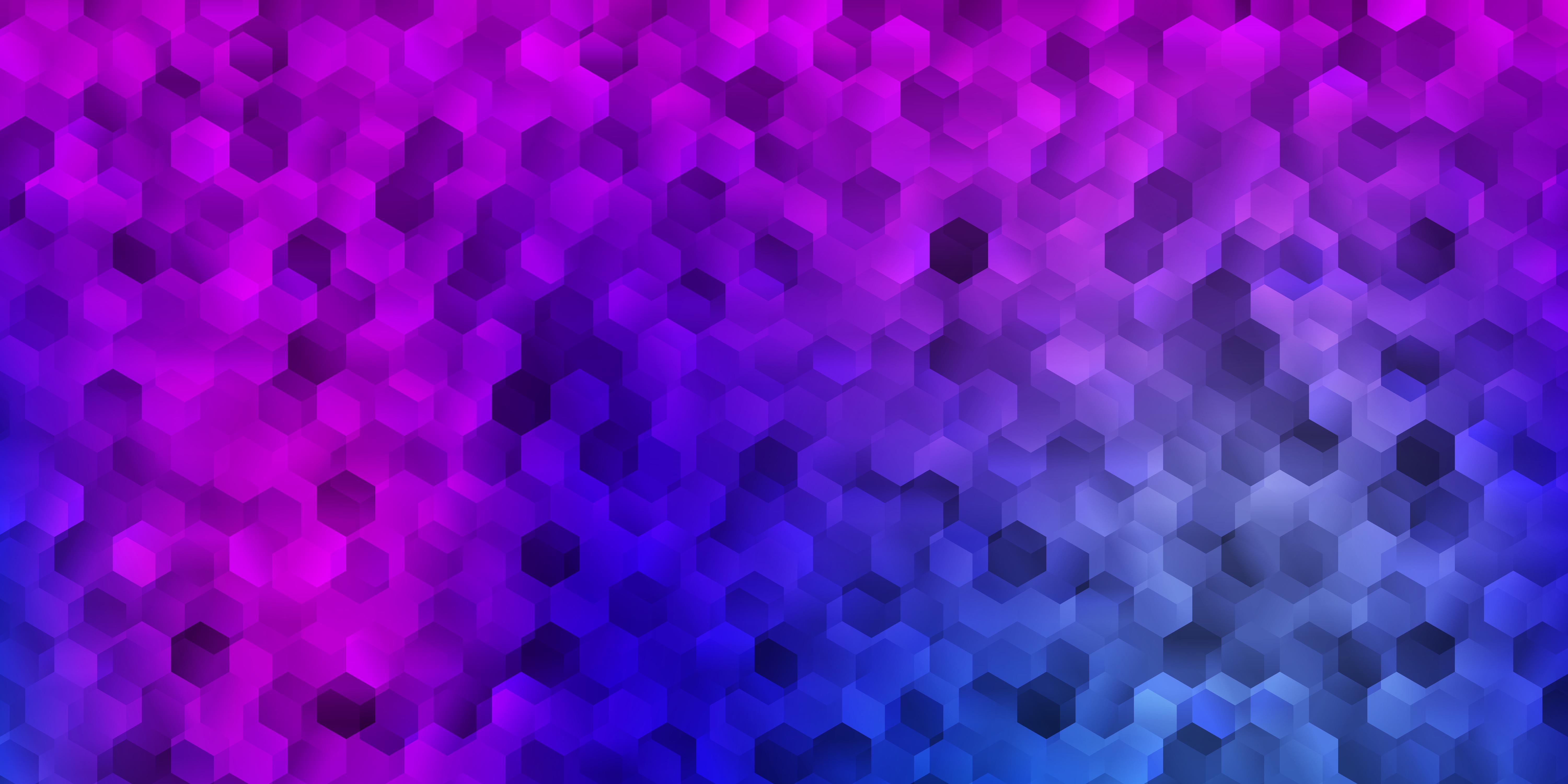 Light Blue Red Vector Background With Random Forms 2937289 Vector Art