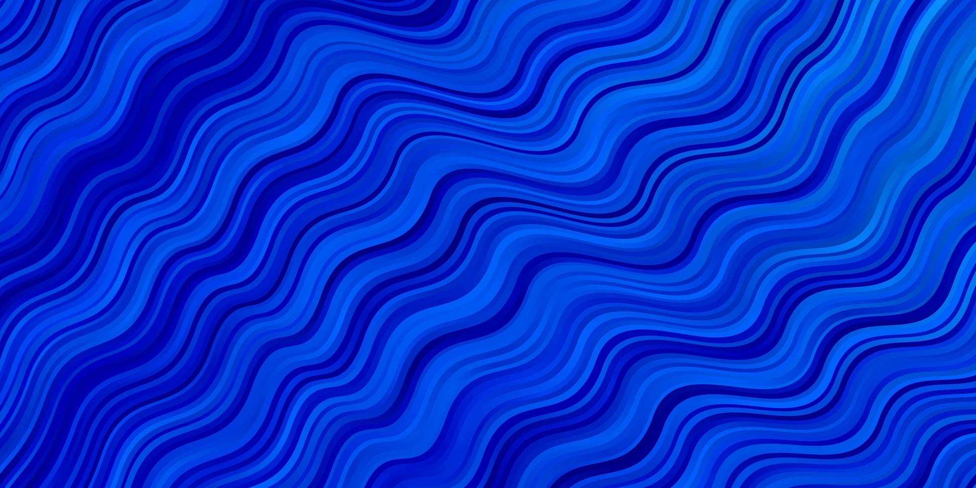 Light Blue Vector Texture With Wry Lines 2938044 Vector Art At Vecteezy