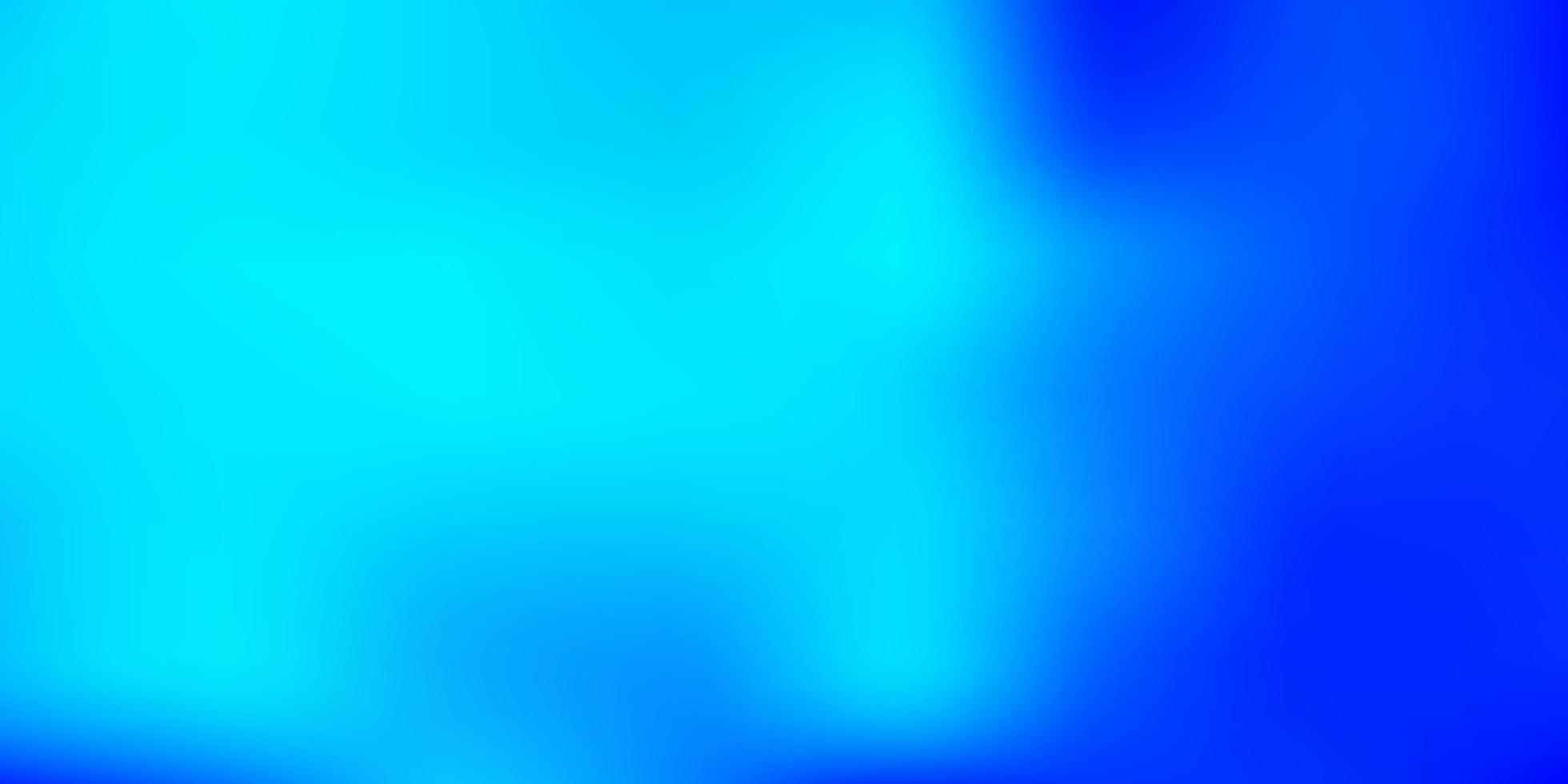 Light blue vector gradient blur template. 2938482 Vector Art at Vecteezy