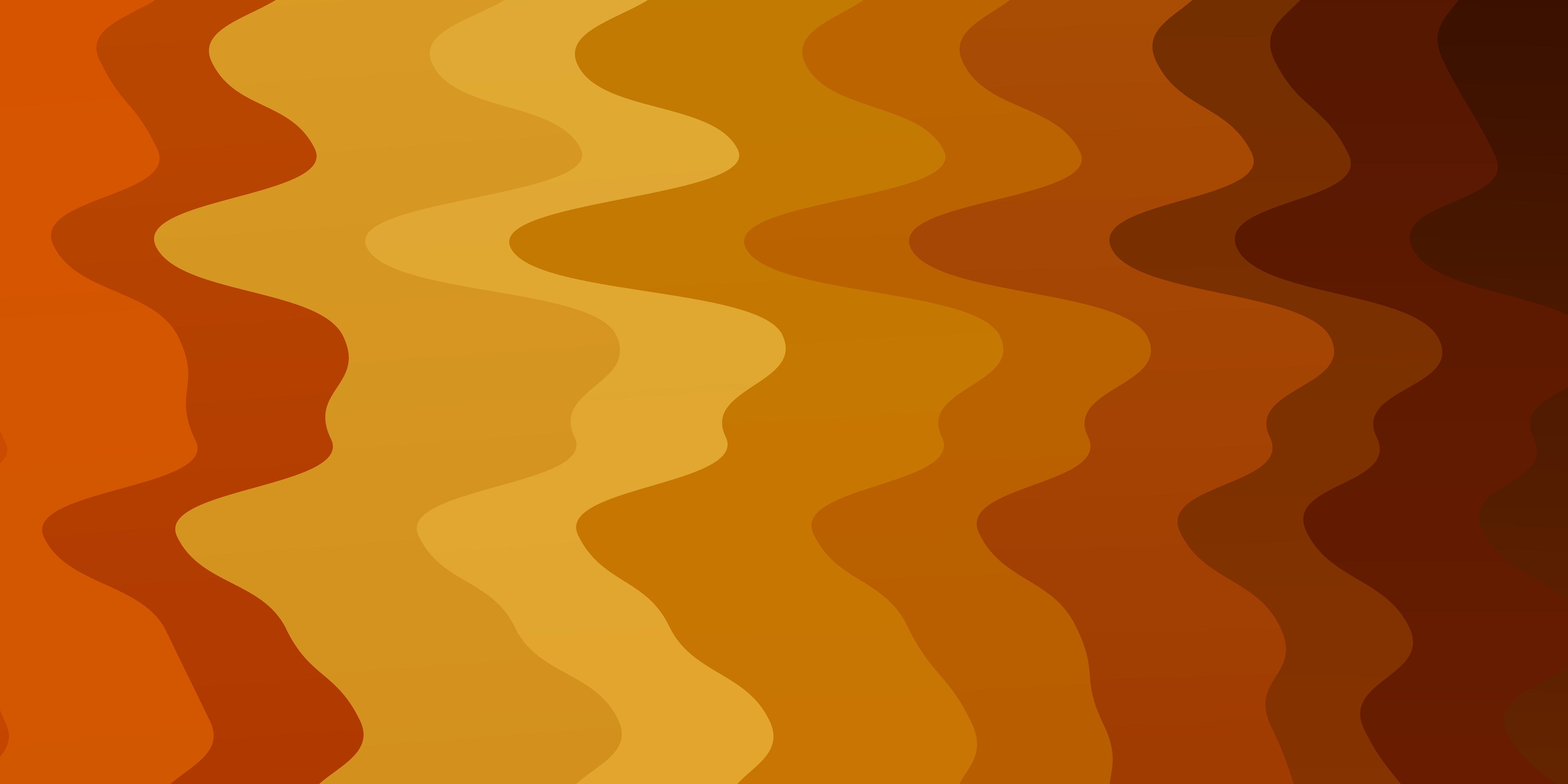 Light Orange Vector Texture With Circular Arc 2940675 Vector Art At Vecteezy