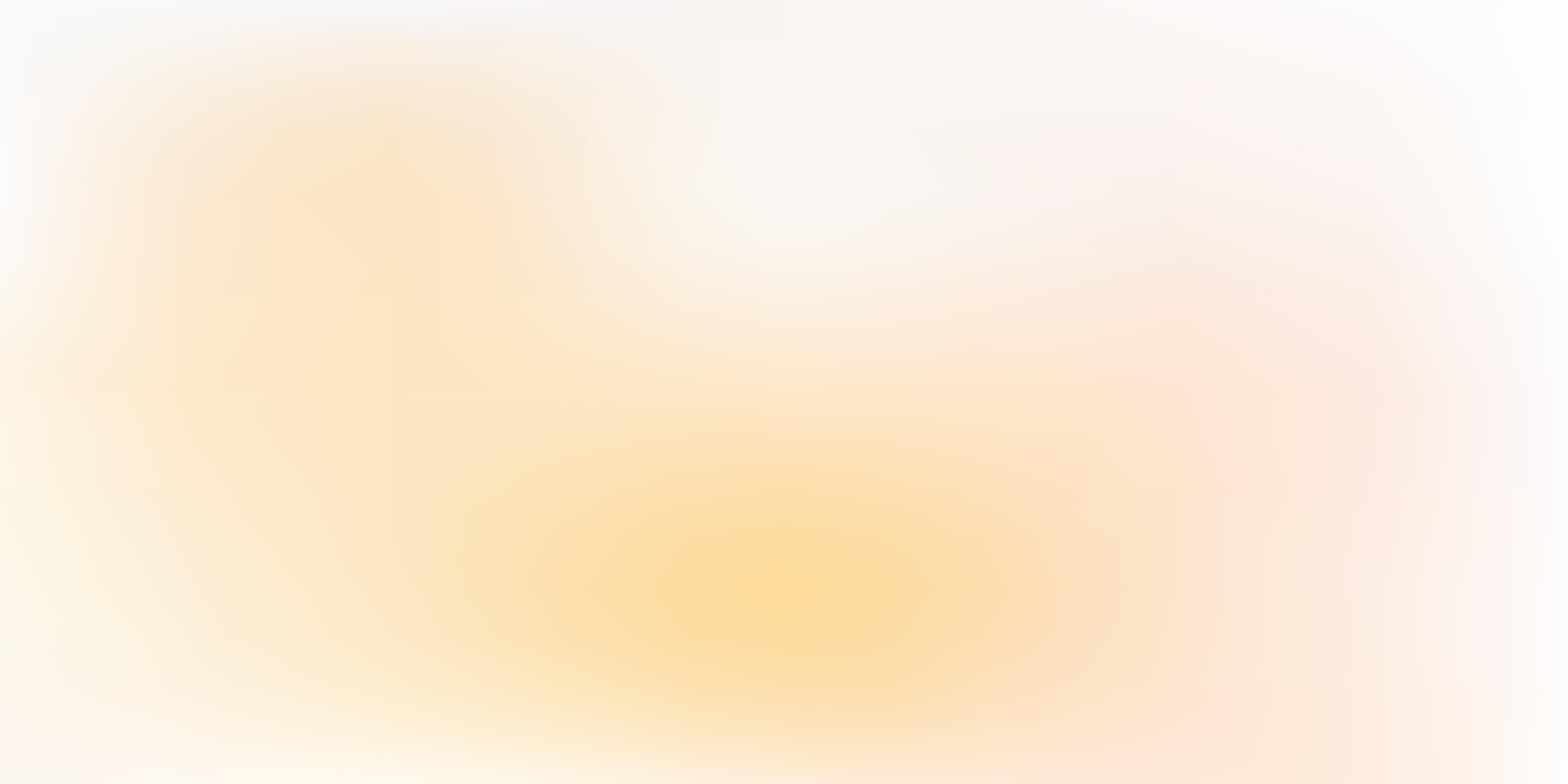 Light Orange Vector Abstract Blur Backdrop 2941952 Vector Art At Vecteezy