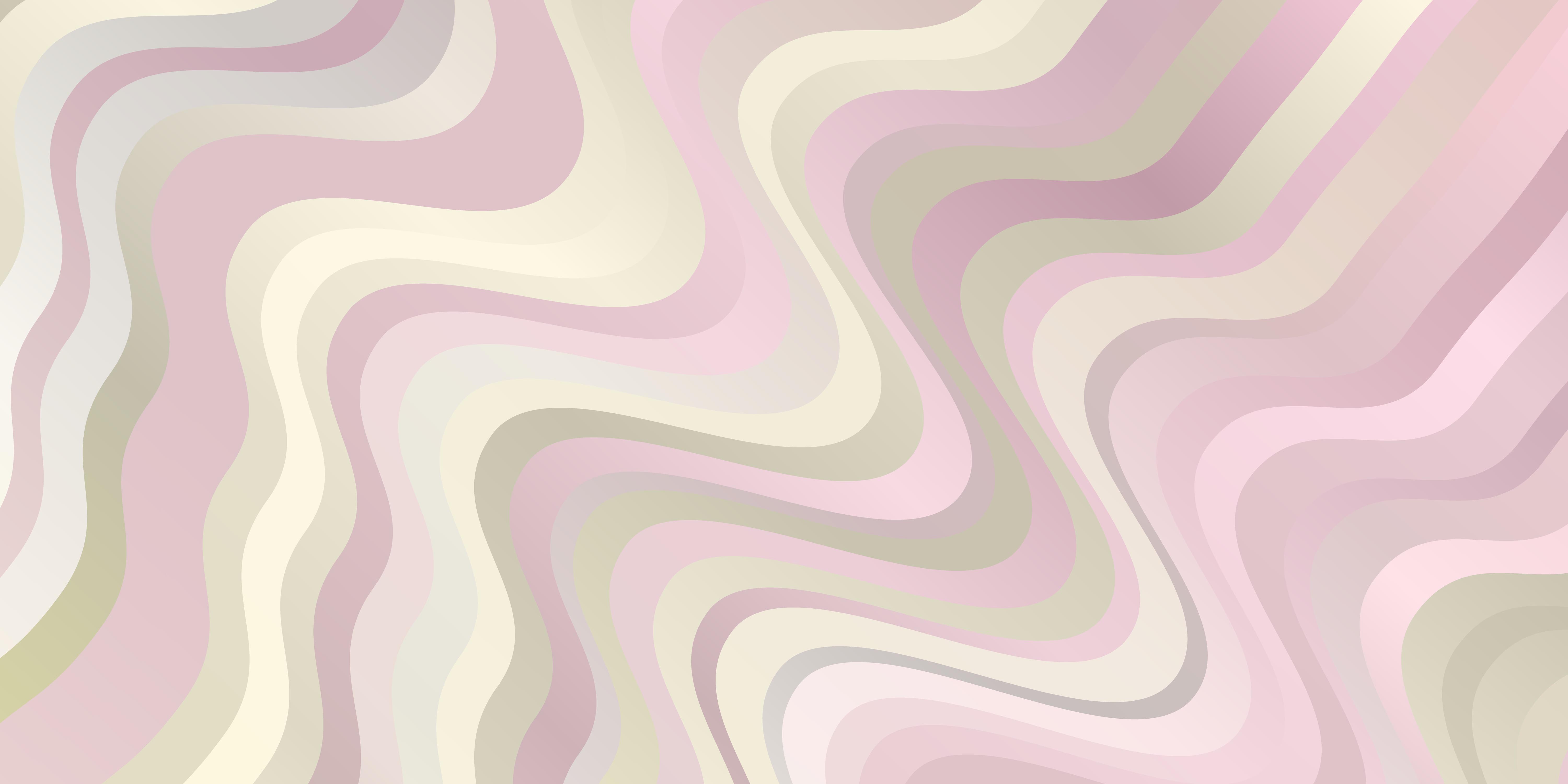 Light Orange Vector Texture With Circular Arc 2941969 Vector Art At Vecteezy