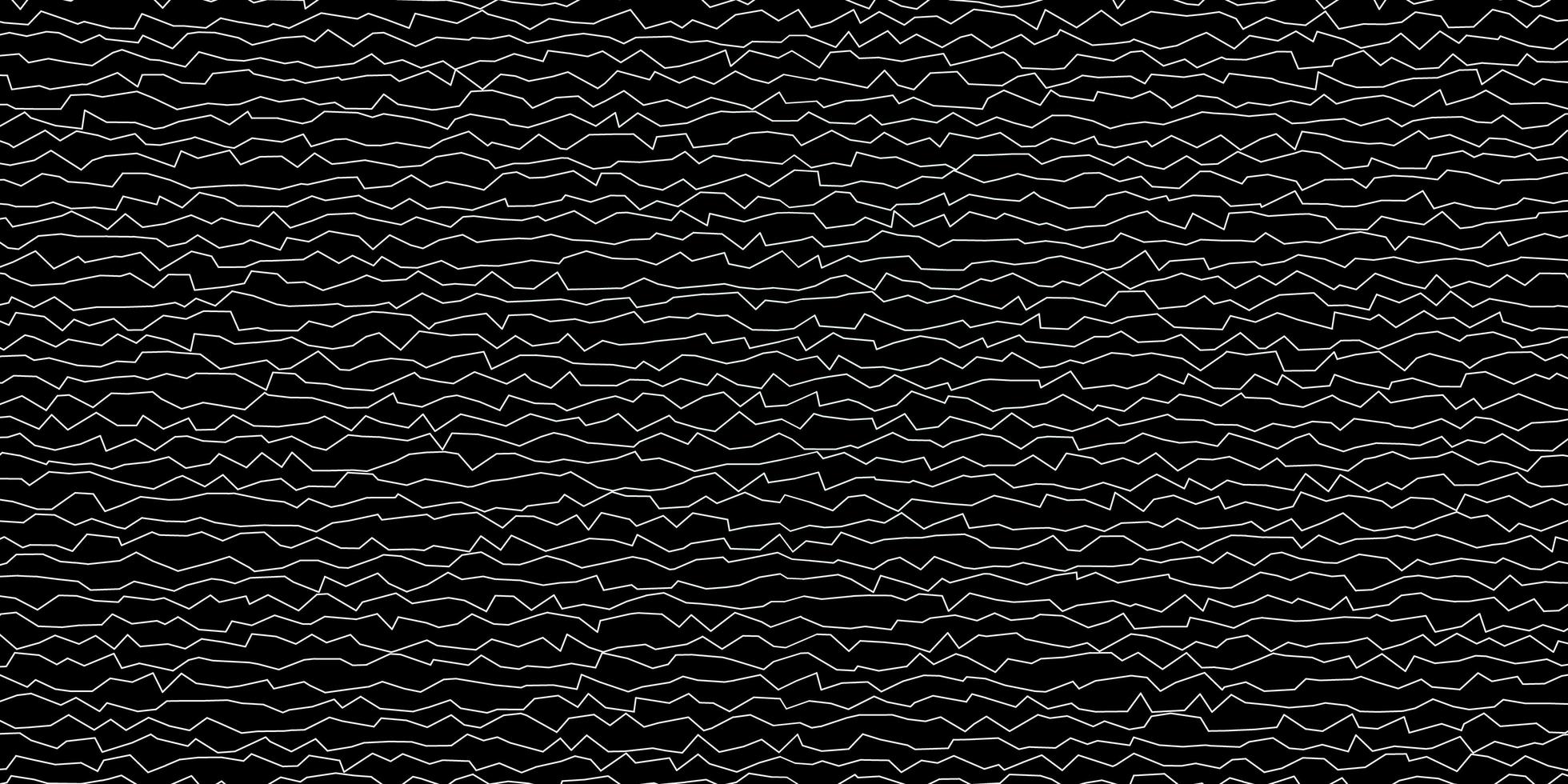 Dark Green Vector Pattern With Curves 2943059 Vector Art At Vecteezy
