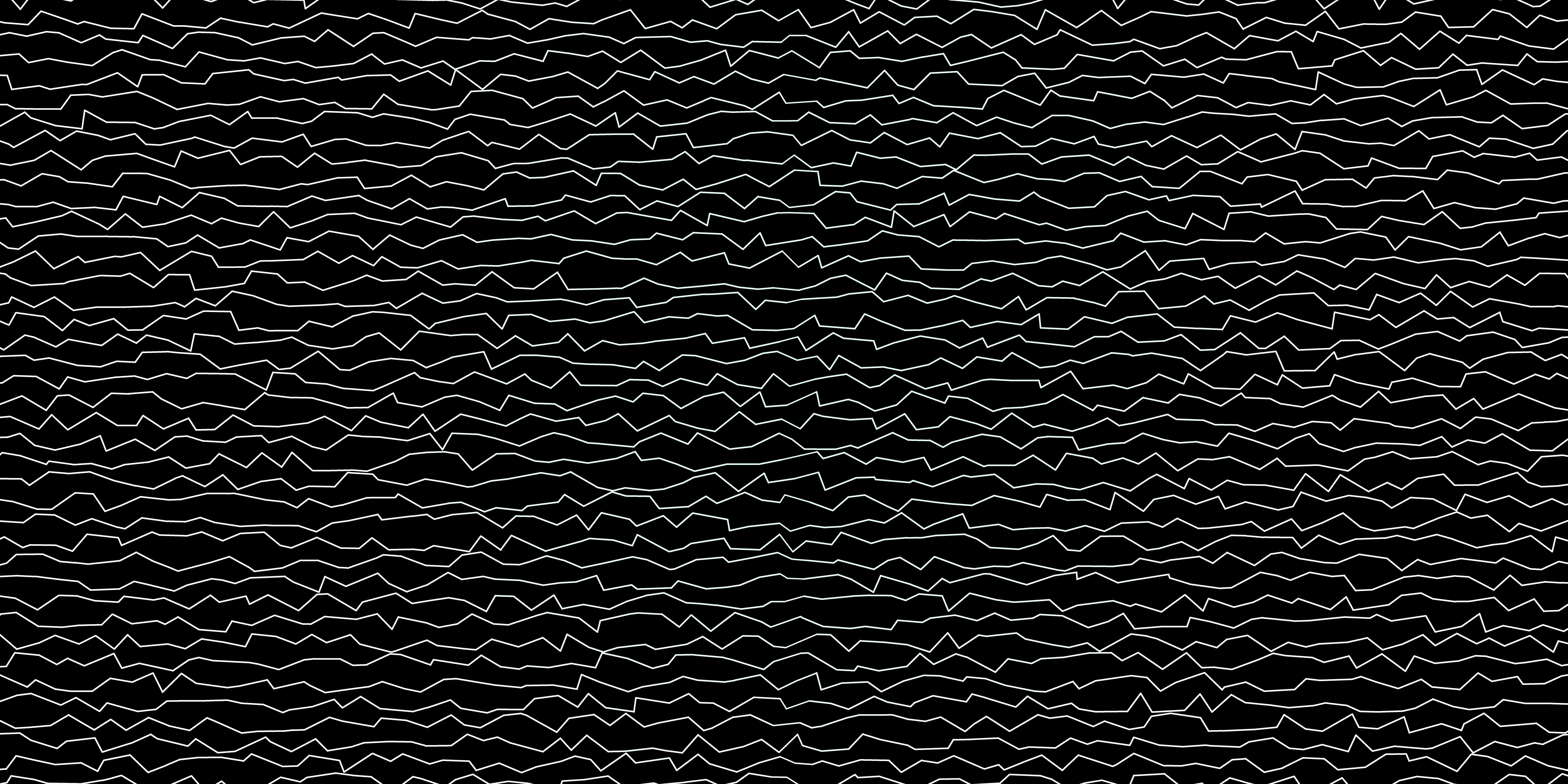 Dark Green Vector Pattern With Curves 2943059 Vector Art At Vecteezy