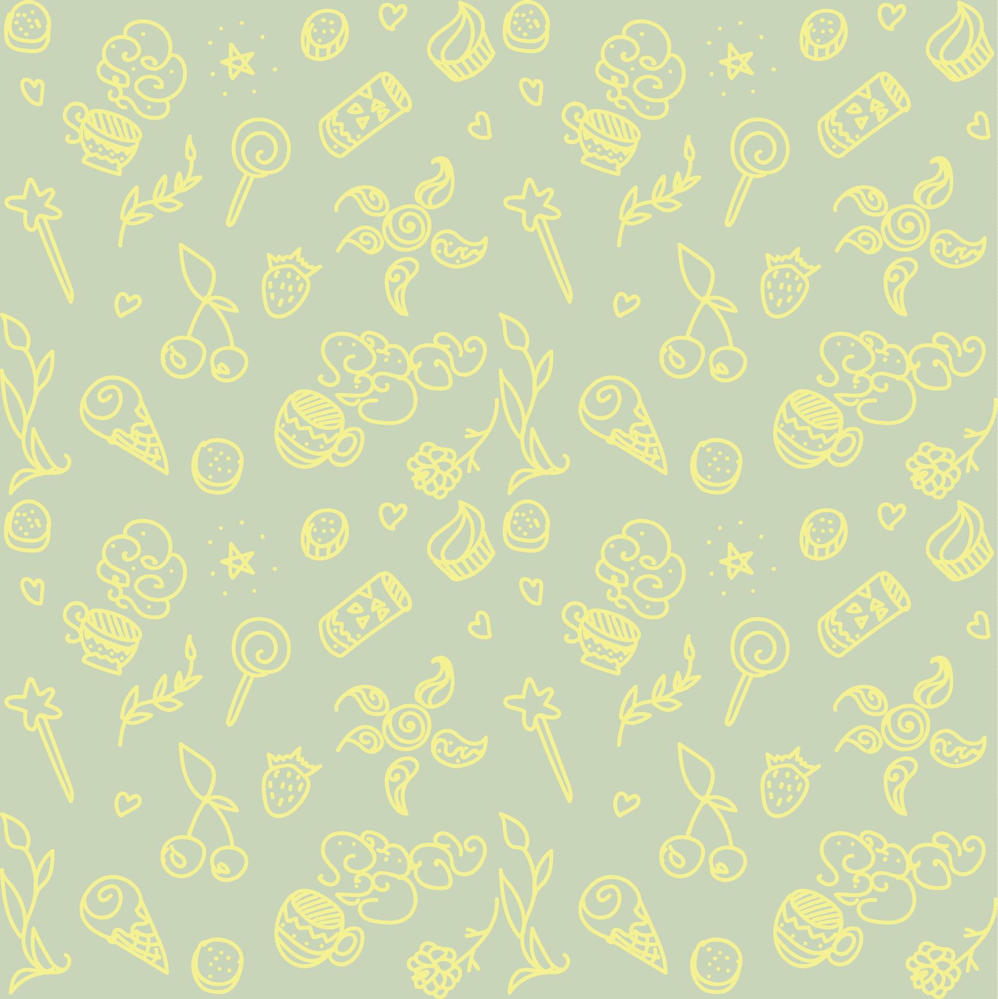 Vector seamless pattern 2944930 Vector Art at Vecteezy