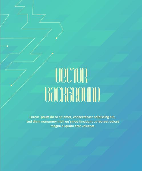 Vector background template design 2946422 Vector Art at Vecteezy