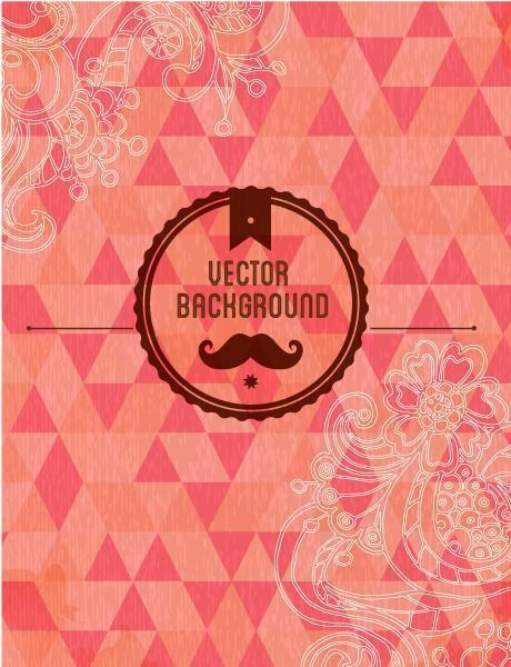 Vector background template design 2946466 Vector Art at Vecteezy