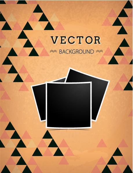 Vector background template design 2946499 Vector Art at Vecteezy