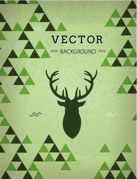 Vector background template design 2946544 Vector Art at Vecteezy