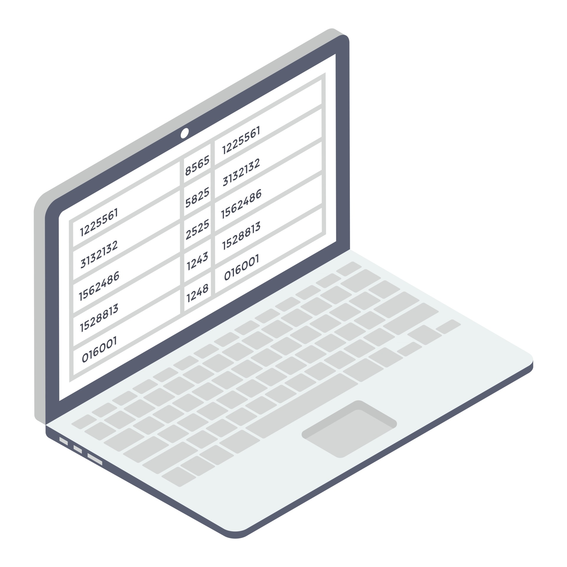 Web Interface Concepts 2949010 Vector Art at Vecteezy