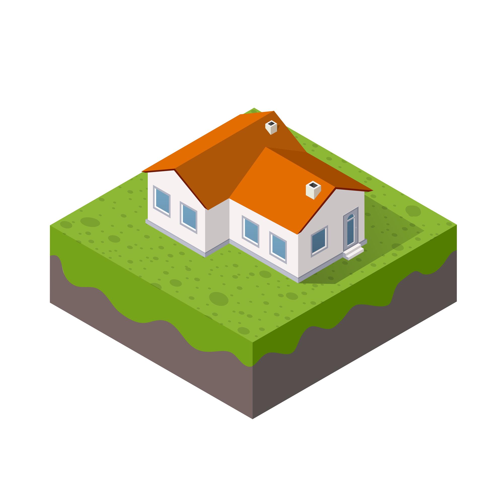 Soil Layers cross section geological green grass 2954468 Vector Art at ... Soil Layers cross section geological green grass 2954468 Vector Art at ...