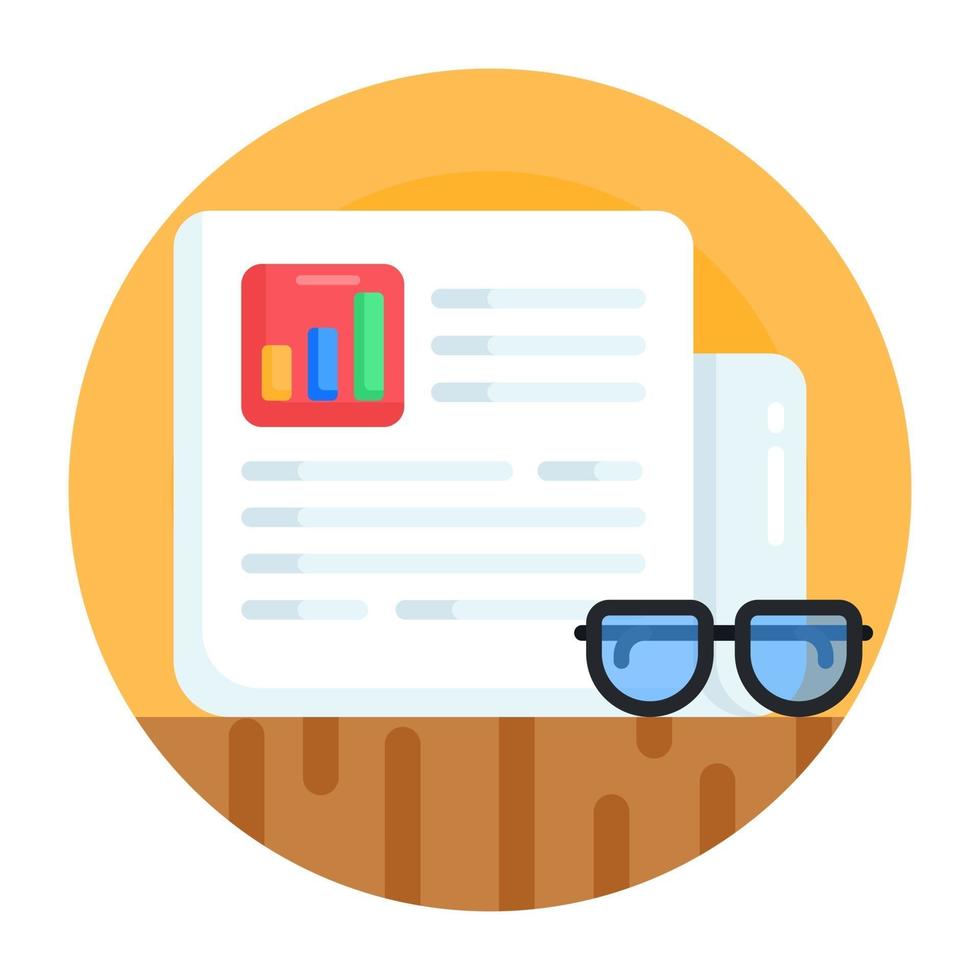 Business Data Analysis 2958179 Vector Art at Vecteezy