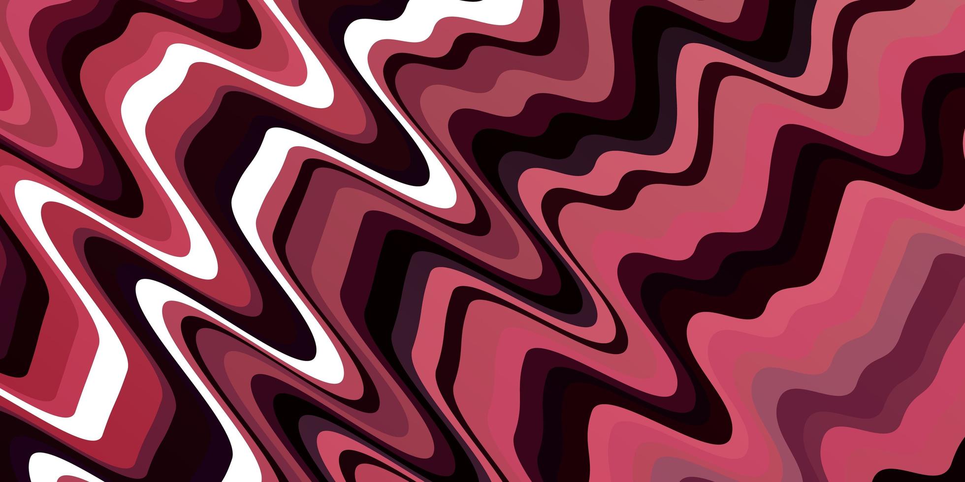 Dark Purple, Pink vector pattern with lines. 2959919 Vector Art at Vecteezy