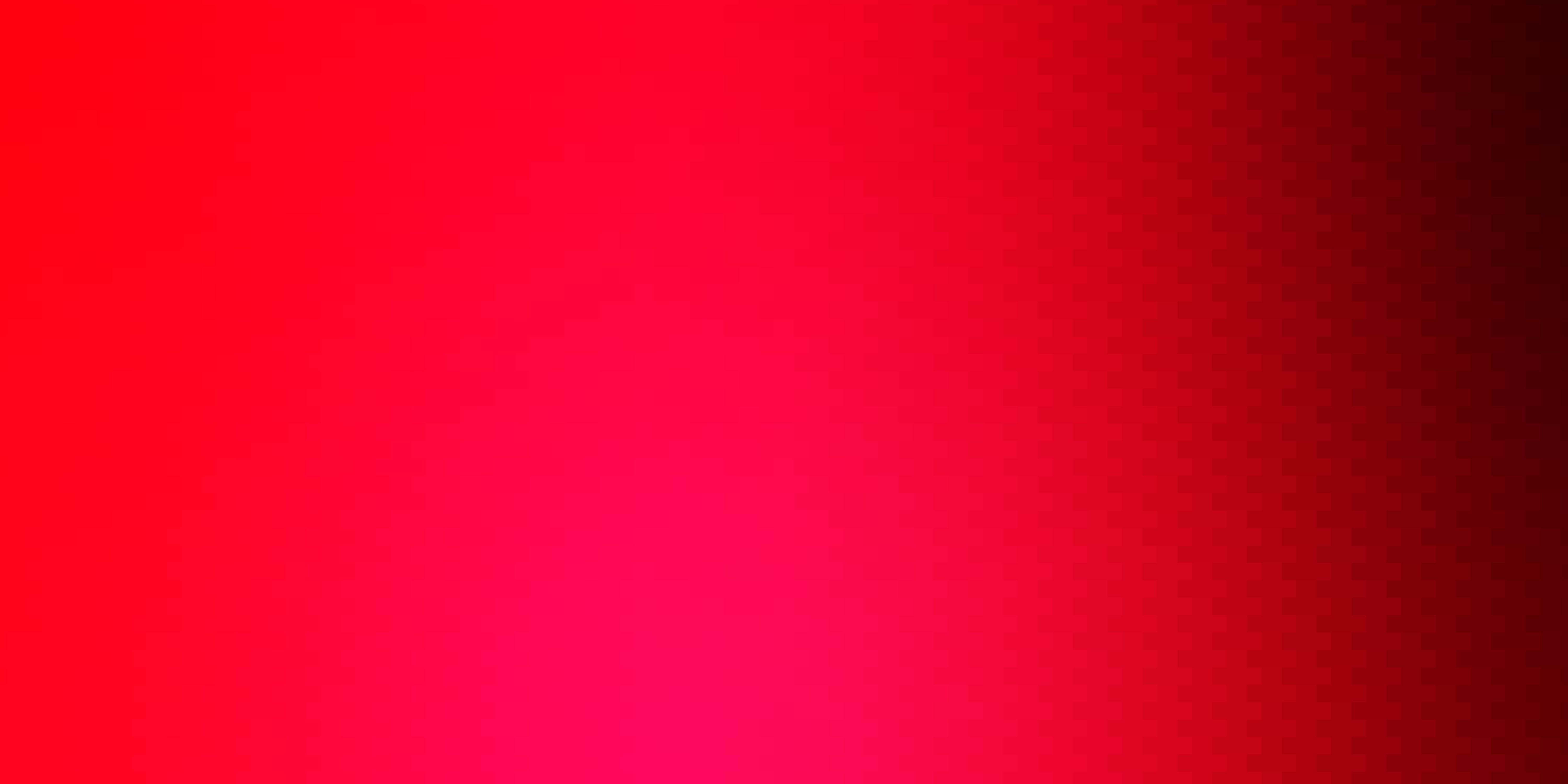 Light Red vector pattern in square style. 2960995 Vector Art at Vecteezy