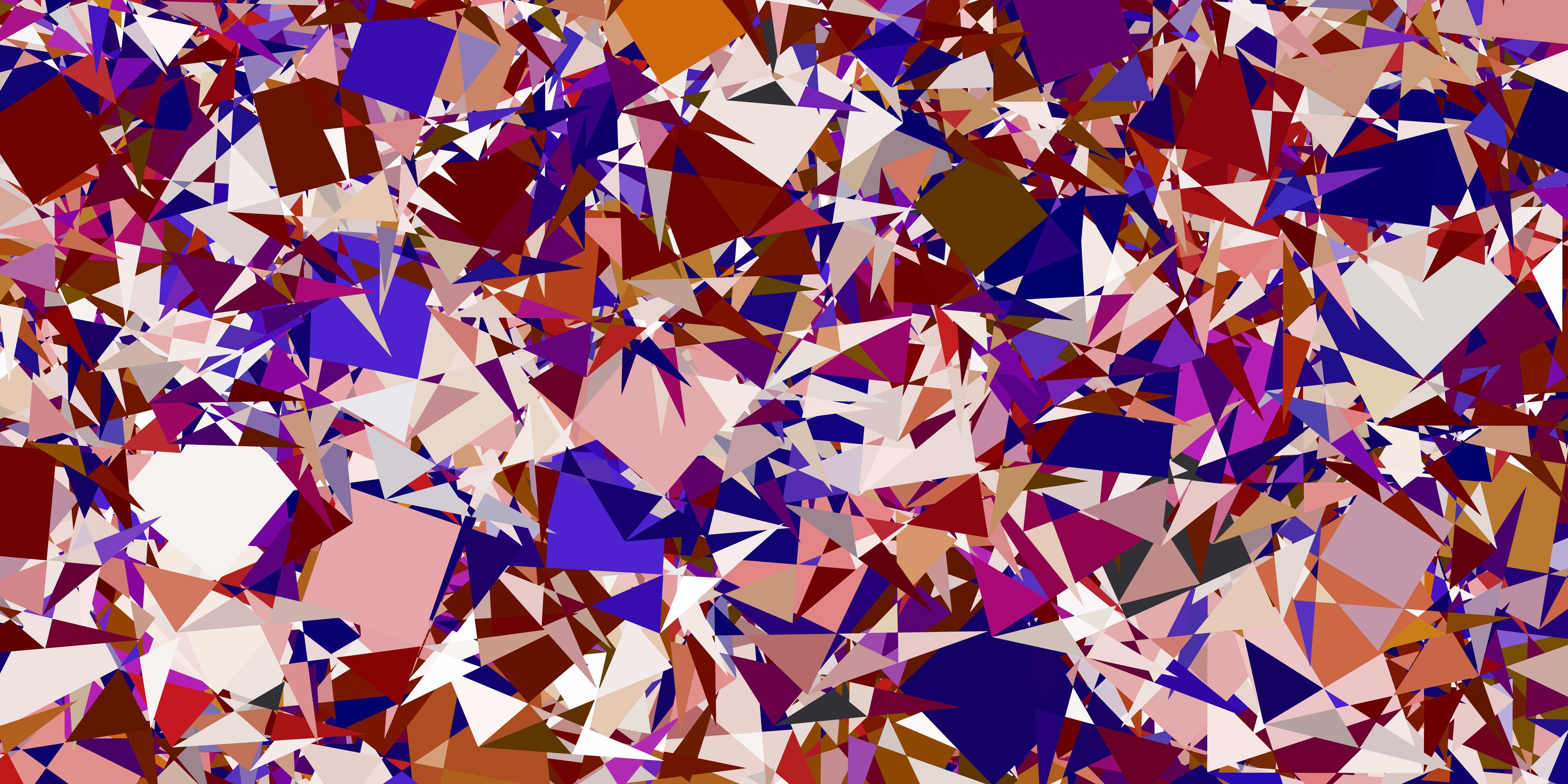 Light Multicolor Vector Template With Triangle Shapes 2961949 Vector Art At Vecteezy