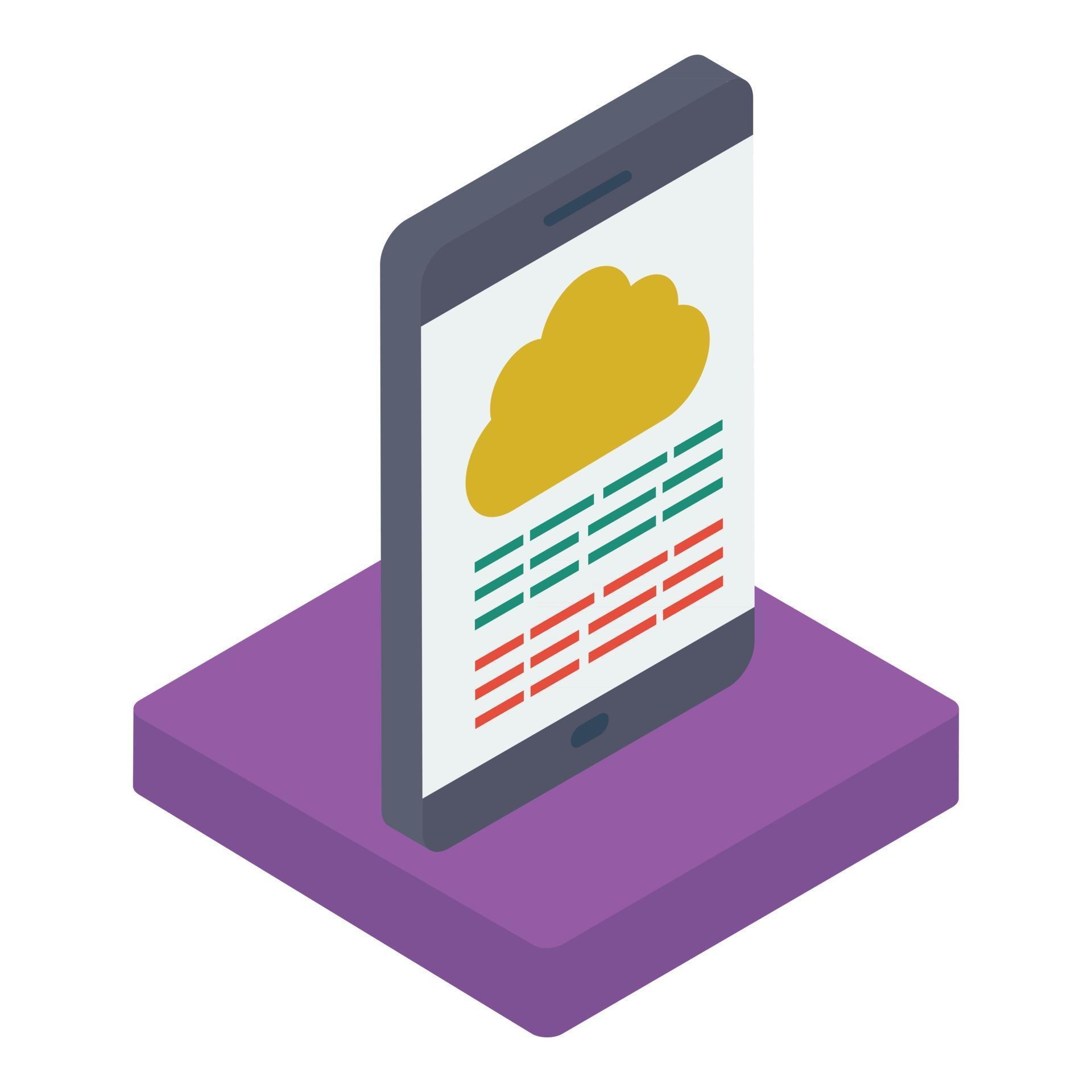 Cloud Computing Technology 2963855 Vector Art at Vecteezy