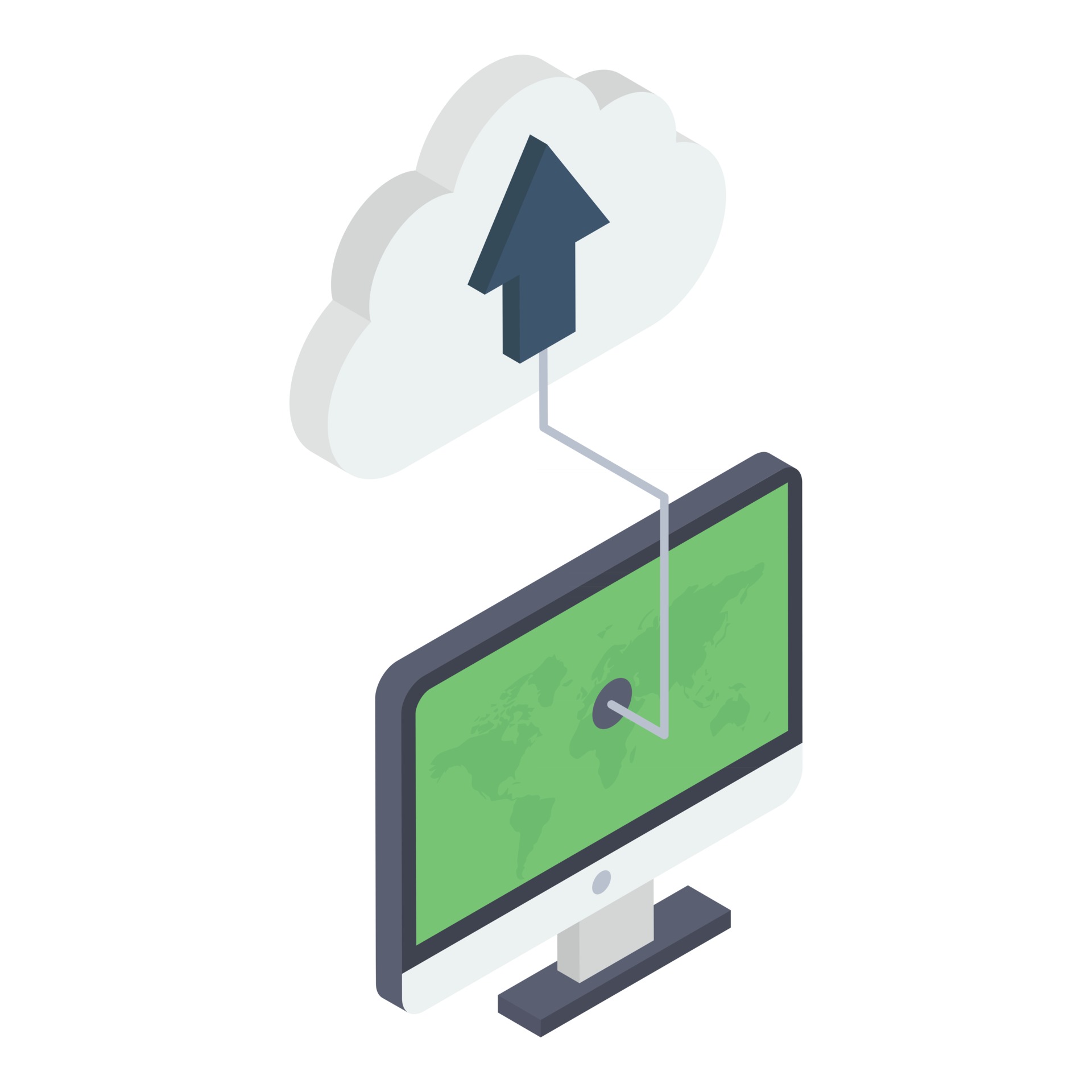 Cloud Data Uploading 2963859 Vector Art at Vecteezy