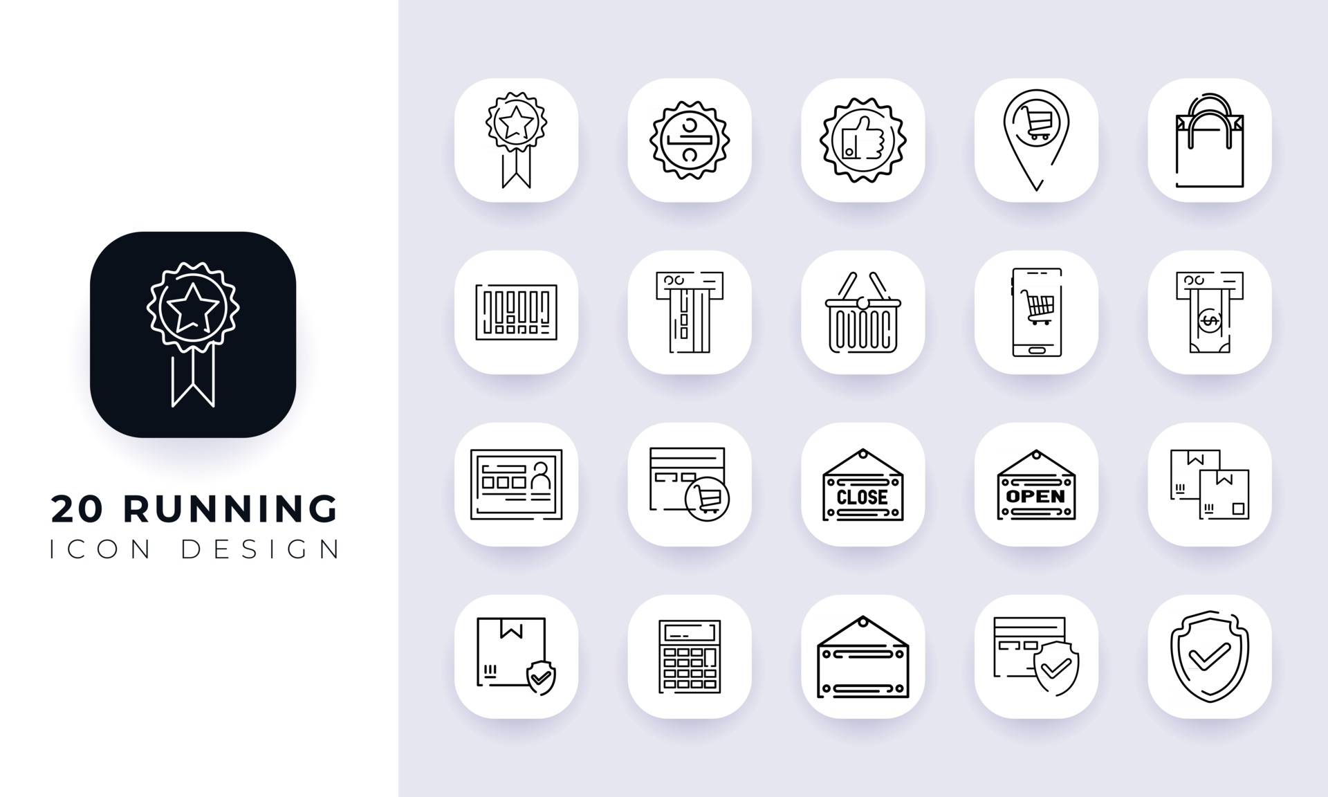 Line art incomplete running icon pack. 2963961 Vector Art at Vecteezy Line art incomplete running icon pack. 2963961 Vector Art at Vecteezy