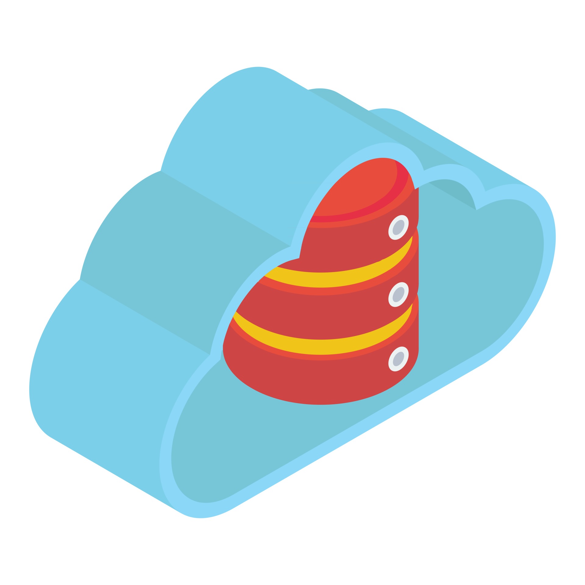 servidor de datos en la nube 2963983 Vector en Vecteezy