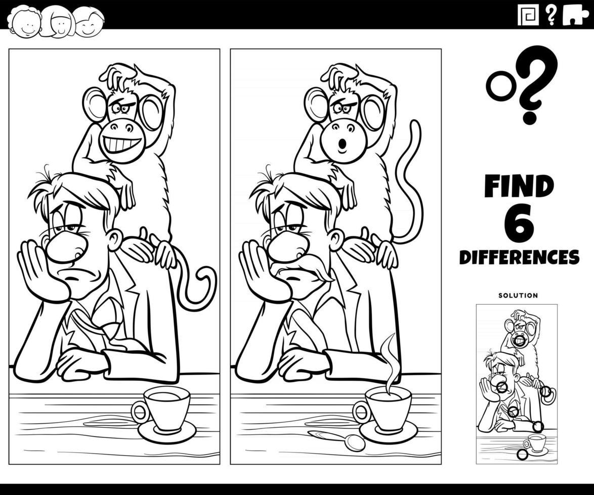 curious george coloring pages games