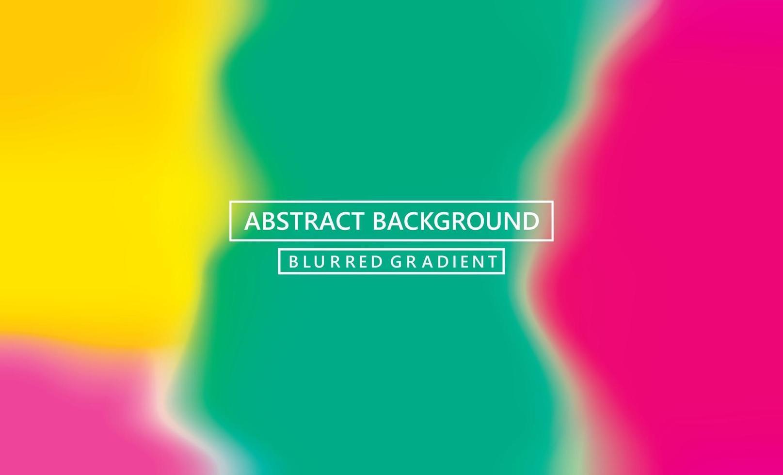 Abstract Blurred Gradient Mesh Background Vector 2971716 Vector Art At