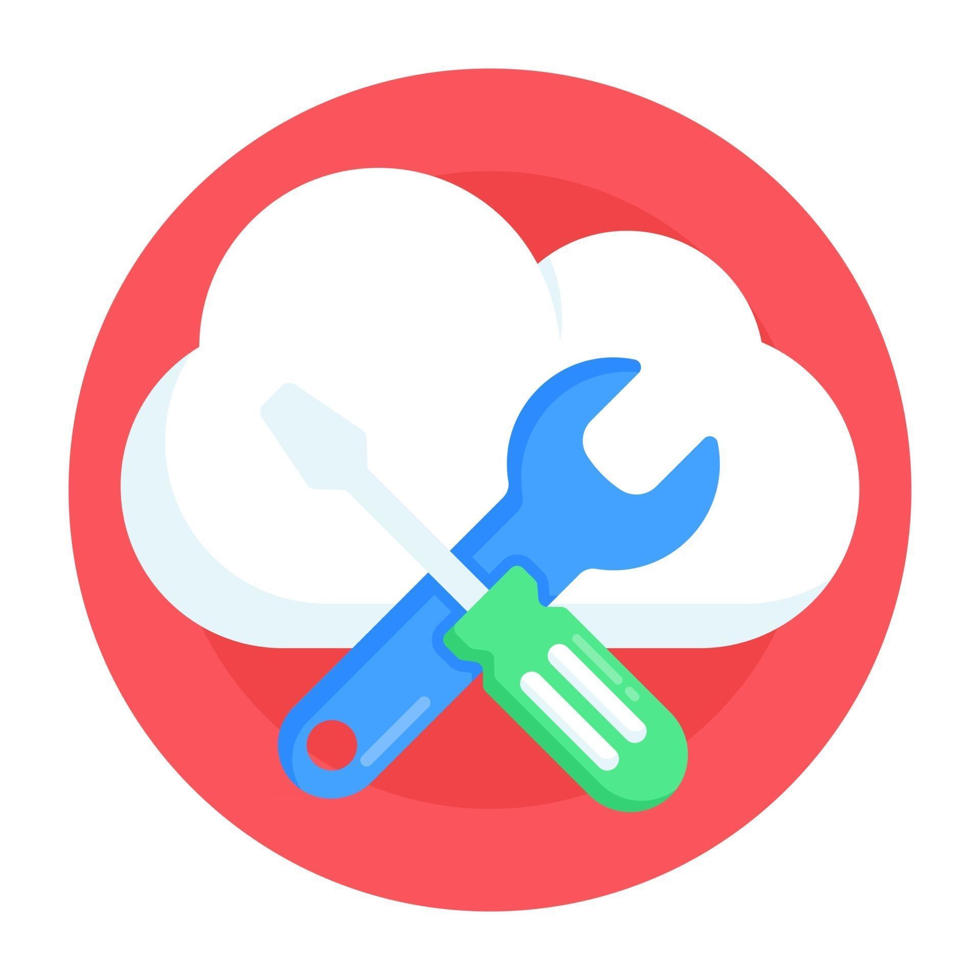 Website Tools and Setting 2972063 Vector Art at Vecteezy