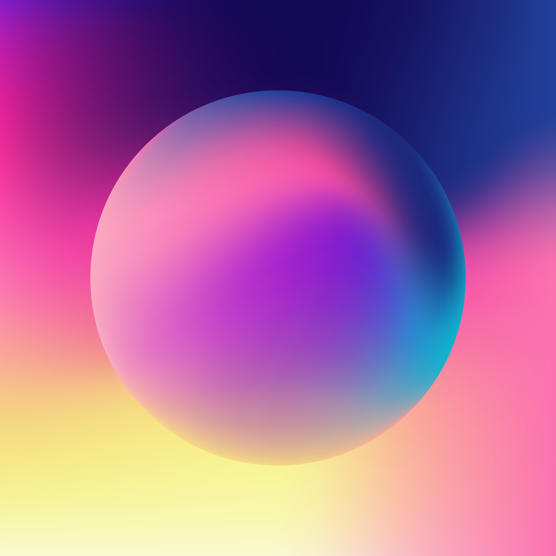 Gradient Sphere Vector Art, Icons, and Graphics for Free Download