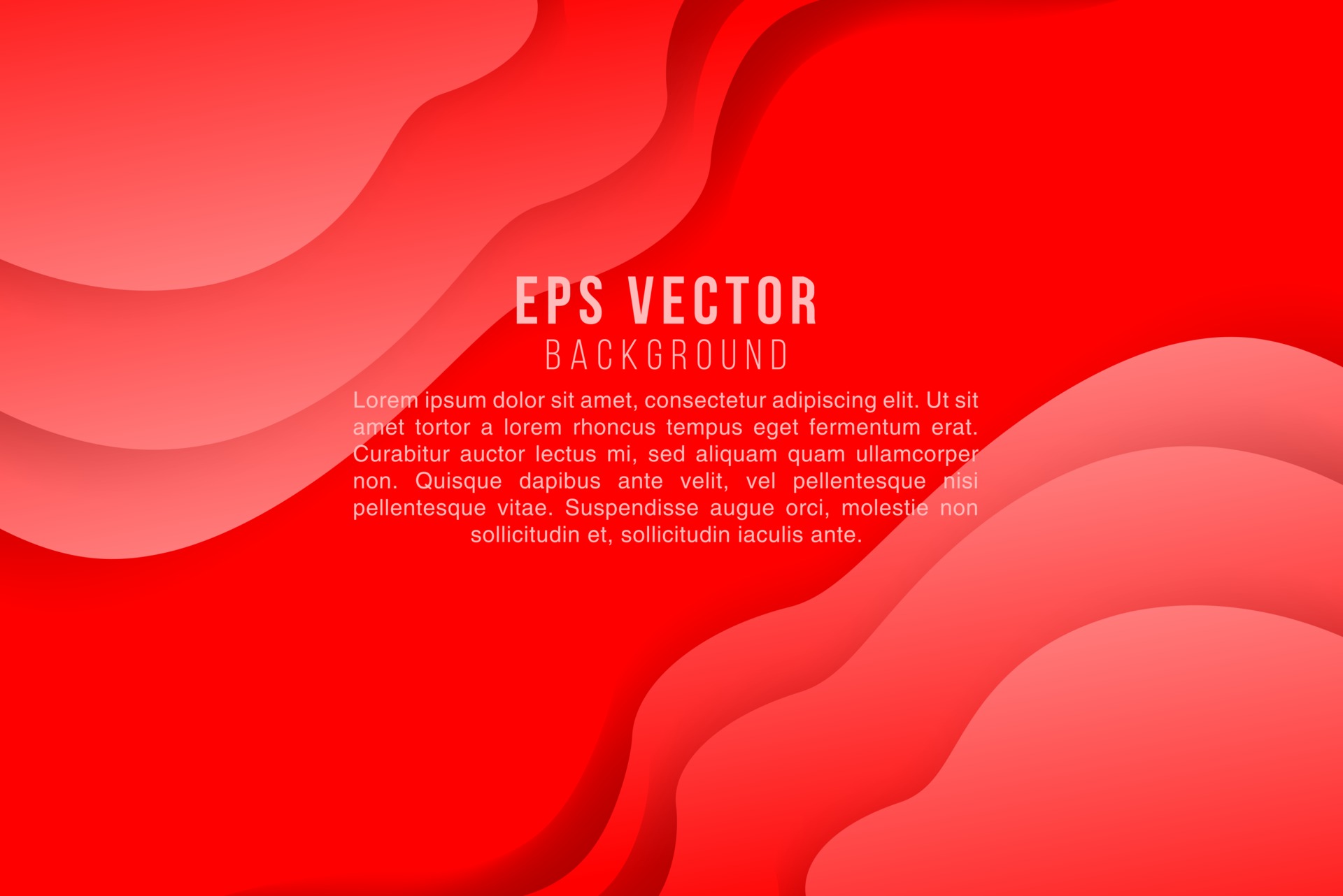 Red abstract background 2976567 Vector Art at Vecteezy