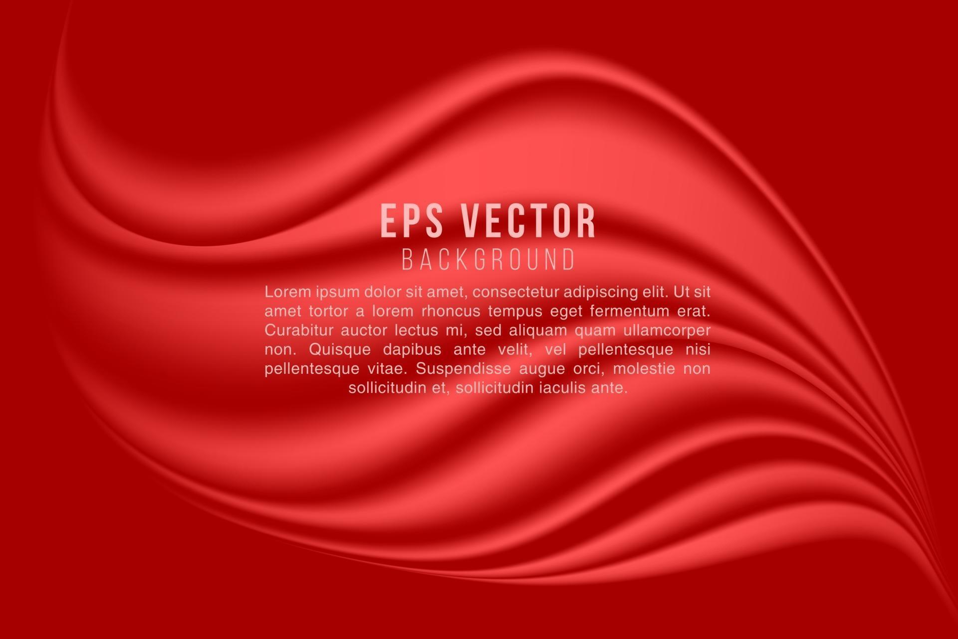 Red abstract background 2976570 Vector Art at Vecteezy