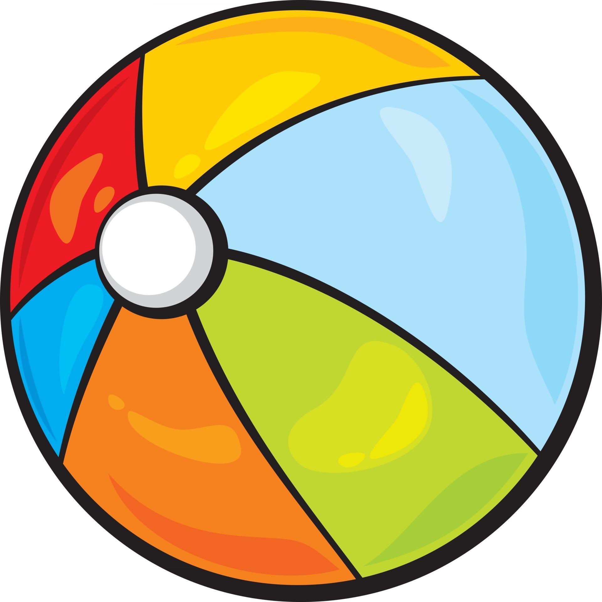 Vector De Pelota De Playa En Estilo Silueta Imagen Ve - vrogue.co Vector De Pelota De Playa En Estilo Silueta Imagen Ve - vrogue.co