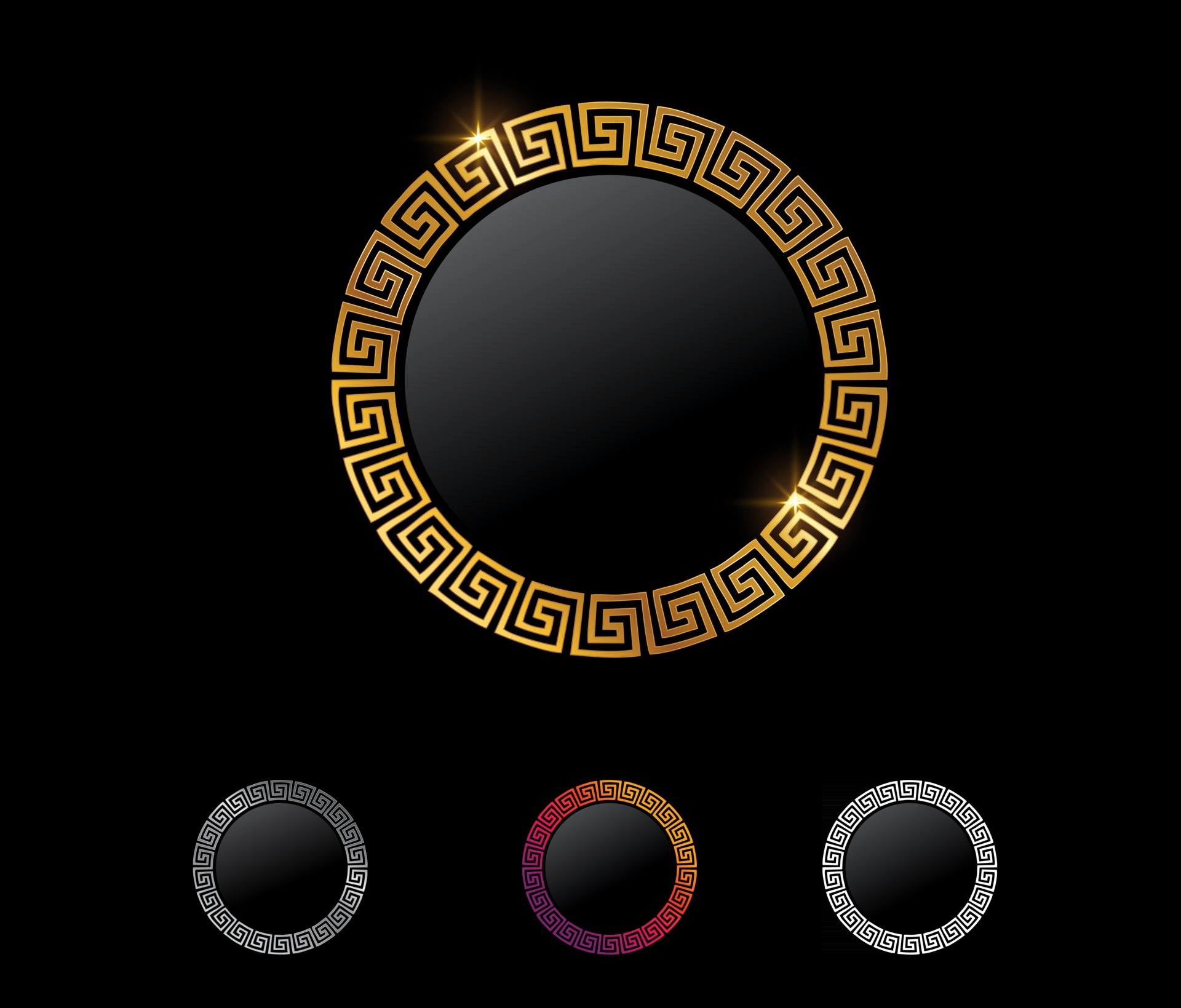 Golden Greek Symbol Circle Vector Sign 2979537 Vector Art At Vecteezy golden-greek-symbol-circle-vector-sign-2979537-vector-art-at-vecteezy