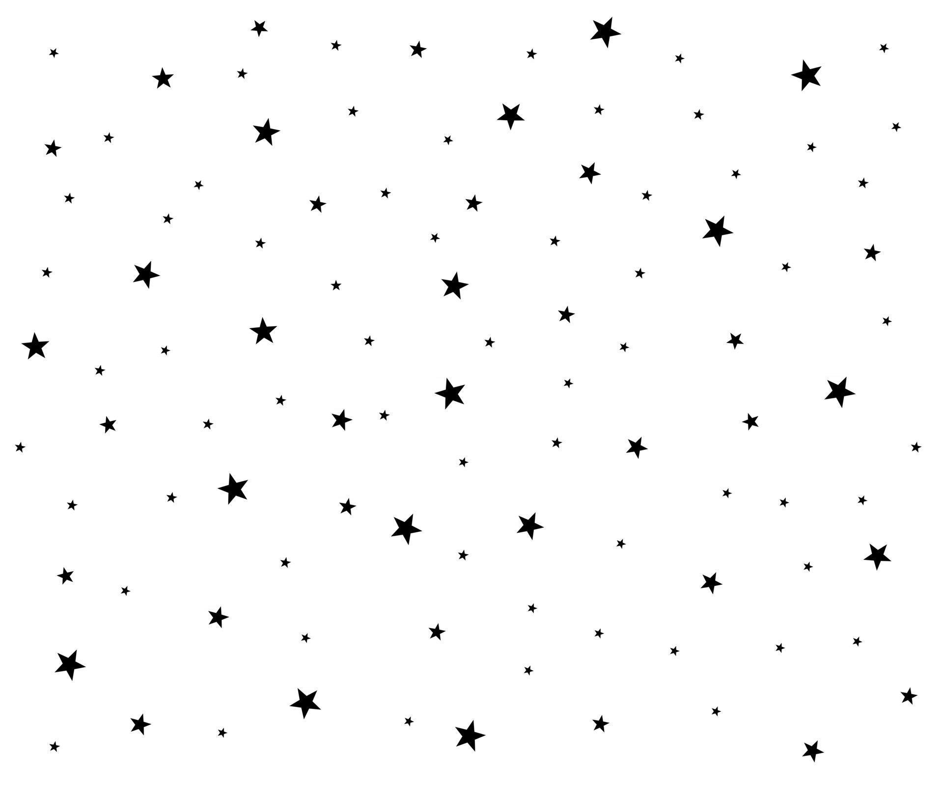Star Pattern Background. Celebration, anniversary, festival decor ...