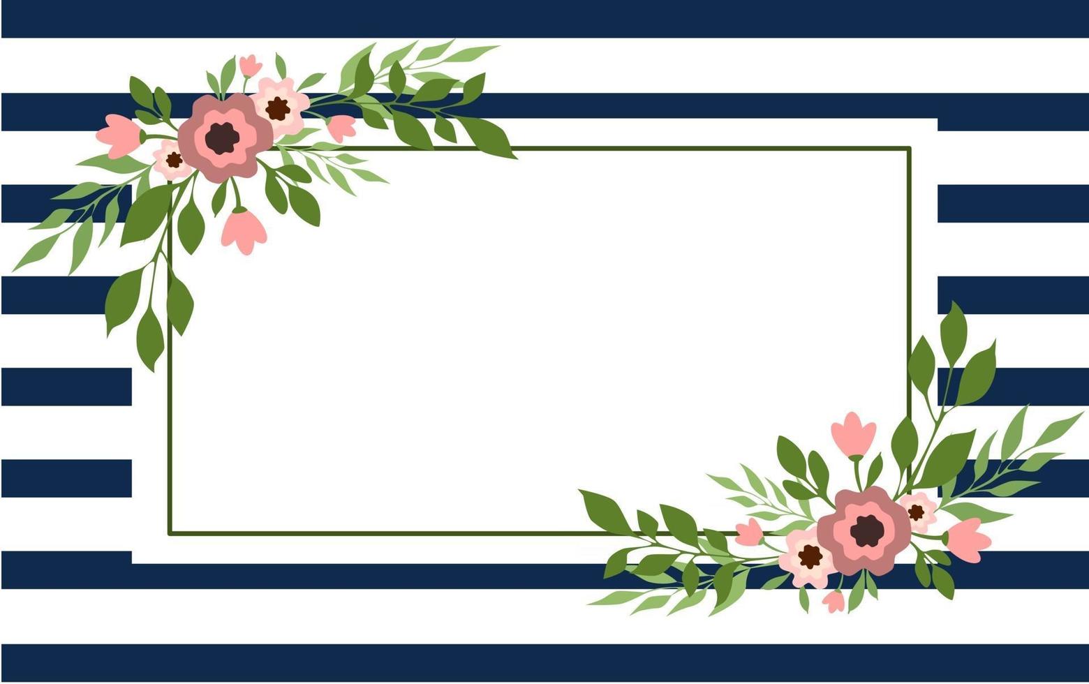 rectangular floral frame 2982373 Vector Art at Vecteezy rectangular floral frame 2982373 Vector Art at Vecteezy