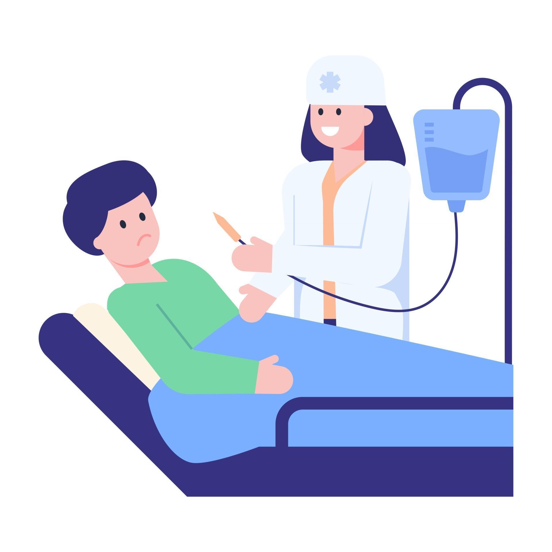 Patient Iv Drip 2982463 Vector Art at Vecteezy Patient Iv Drip 2982463 Vector Art at Vecteezy