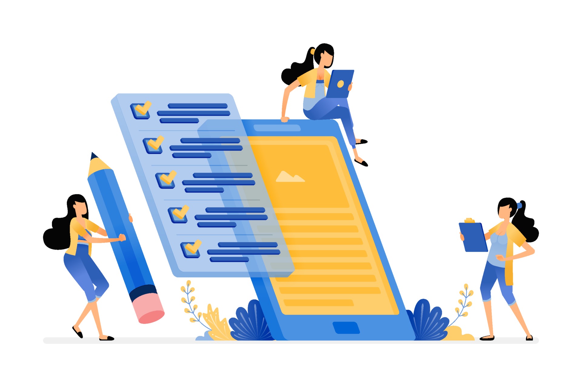 recopilación de datos de aplicaciones móviles al completar encuestas y ... recopilación de datos de aplicaciones móviles al completar encuestas y ...