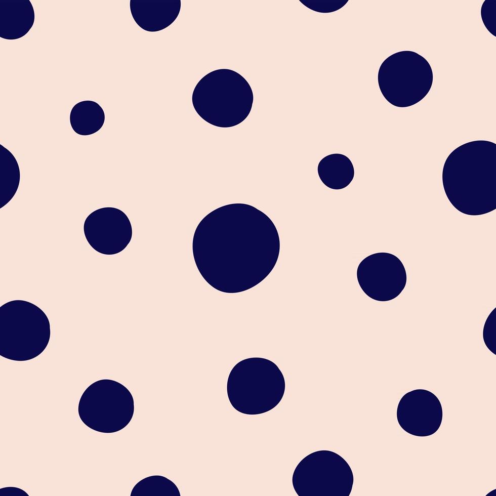Dots Seamless Repeat Pattern 2990657 Vector Art at Vecteezy