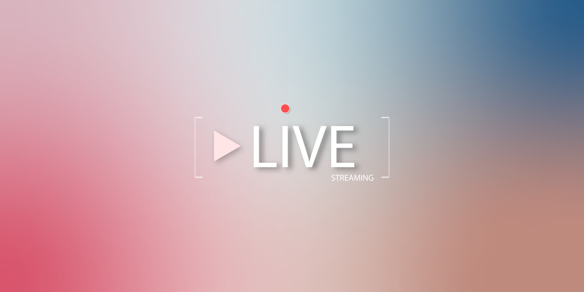 Live streaming background.loading,player, broadcast, website, 2998201 ...