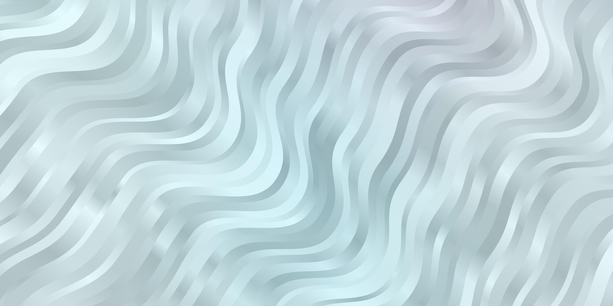 Light Blue Vector Texture With Wry Lines 2999824 Vector Art At Vecteezy