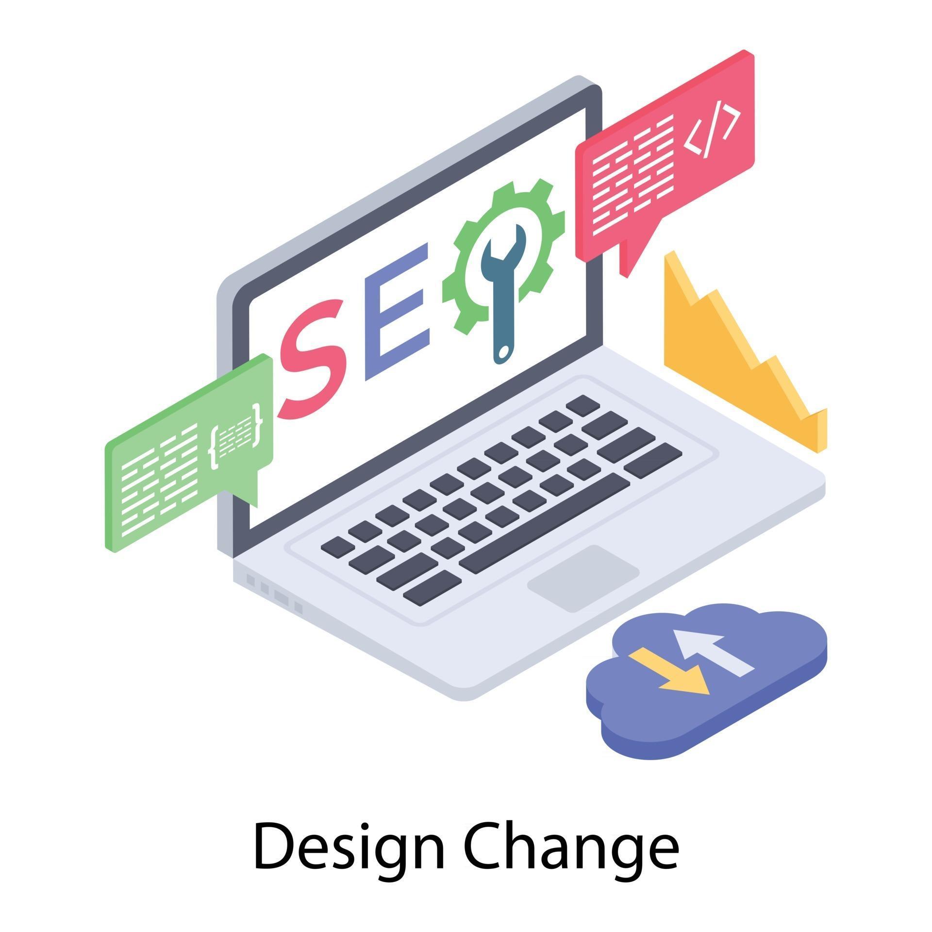 Search Engine Optimization 3003298 Vector Art at Vecteezy