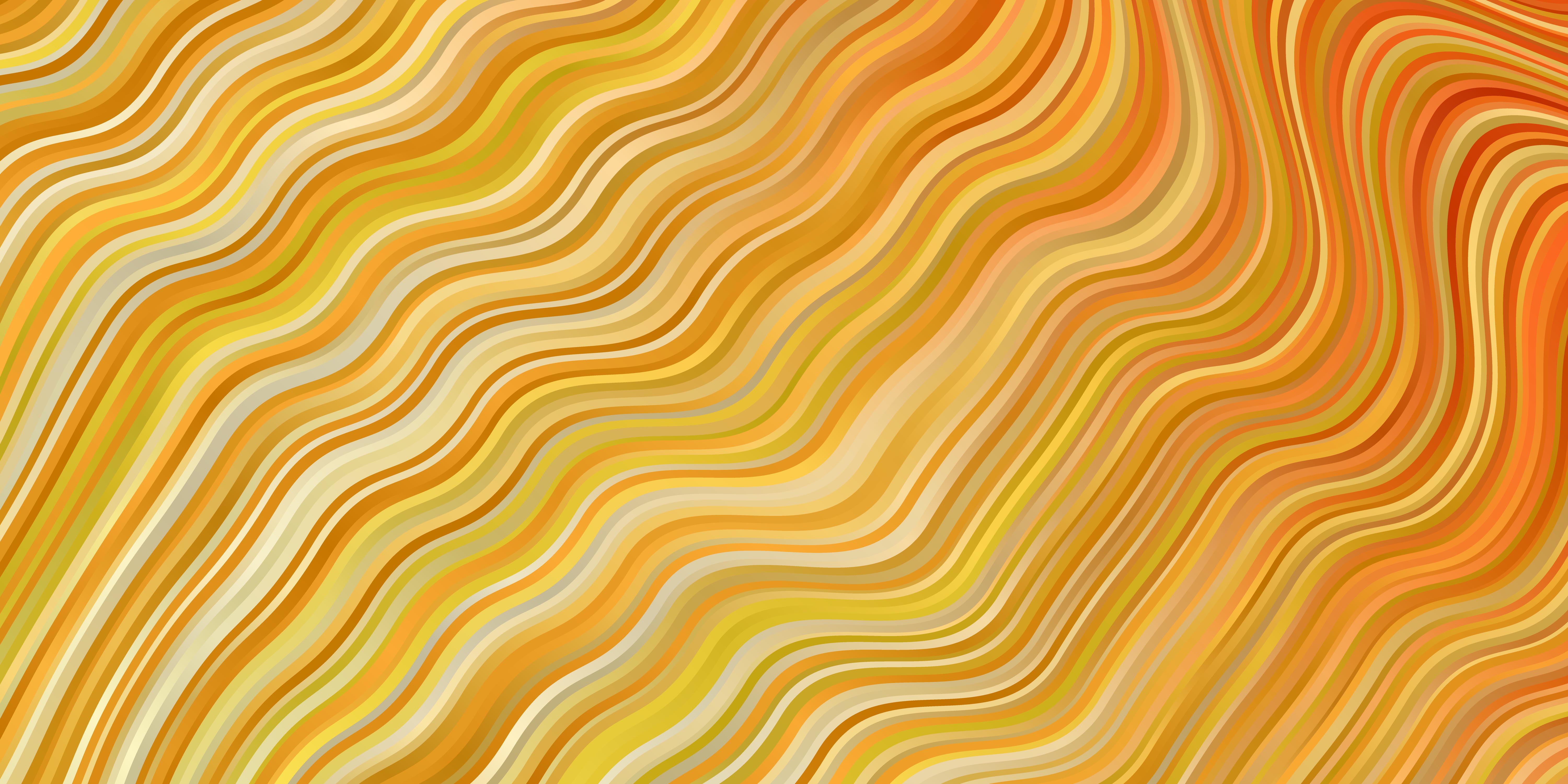 Light Orange Vector Layout With Circular Arc 3004634 Vector Art At Vecteezy