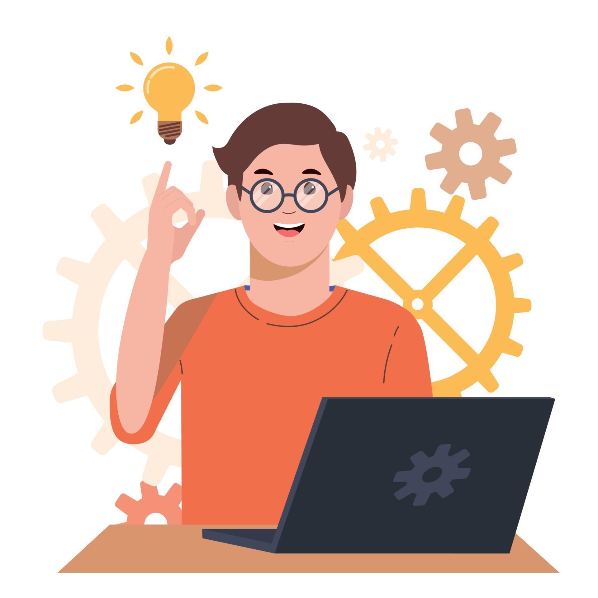 Problem Solving Concept Business Vector Clipart - vrogue.co Problem Solving Concept Business Vector Clipart - vrogue.co