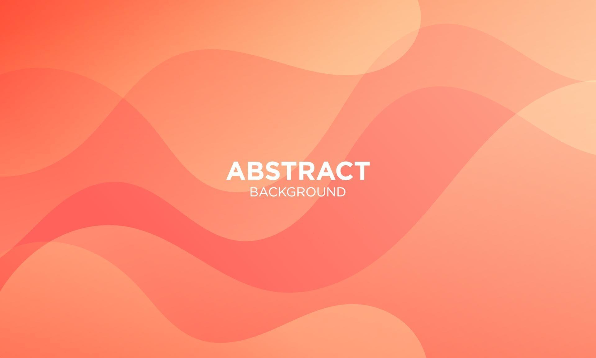 Abstract Pink Fluid Wave Background 3007535 Vector Art at Vecteezy