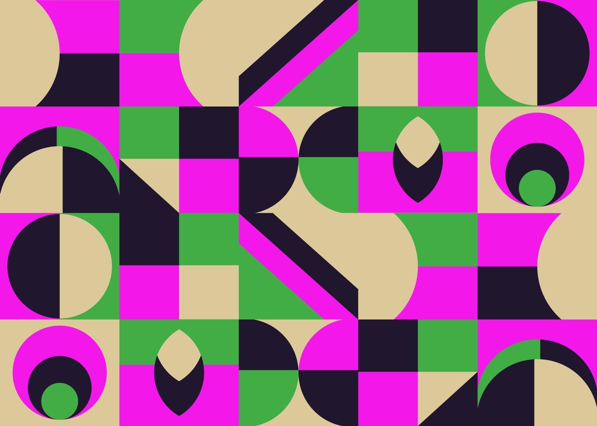 Abstract geometric backgrounds neo geo pattern 3009971 Vector Art at ... Abstract geometric backgrounds neo geo pattern 3009971 Vector Art at ...