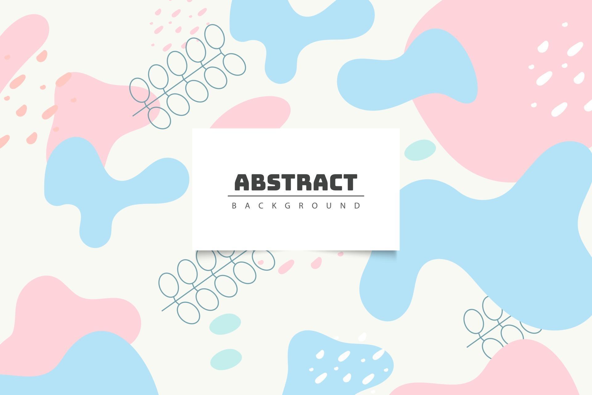 abstract background design with soft color 3012920 Vector Art at Vecteezy