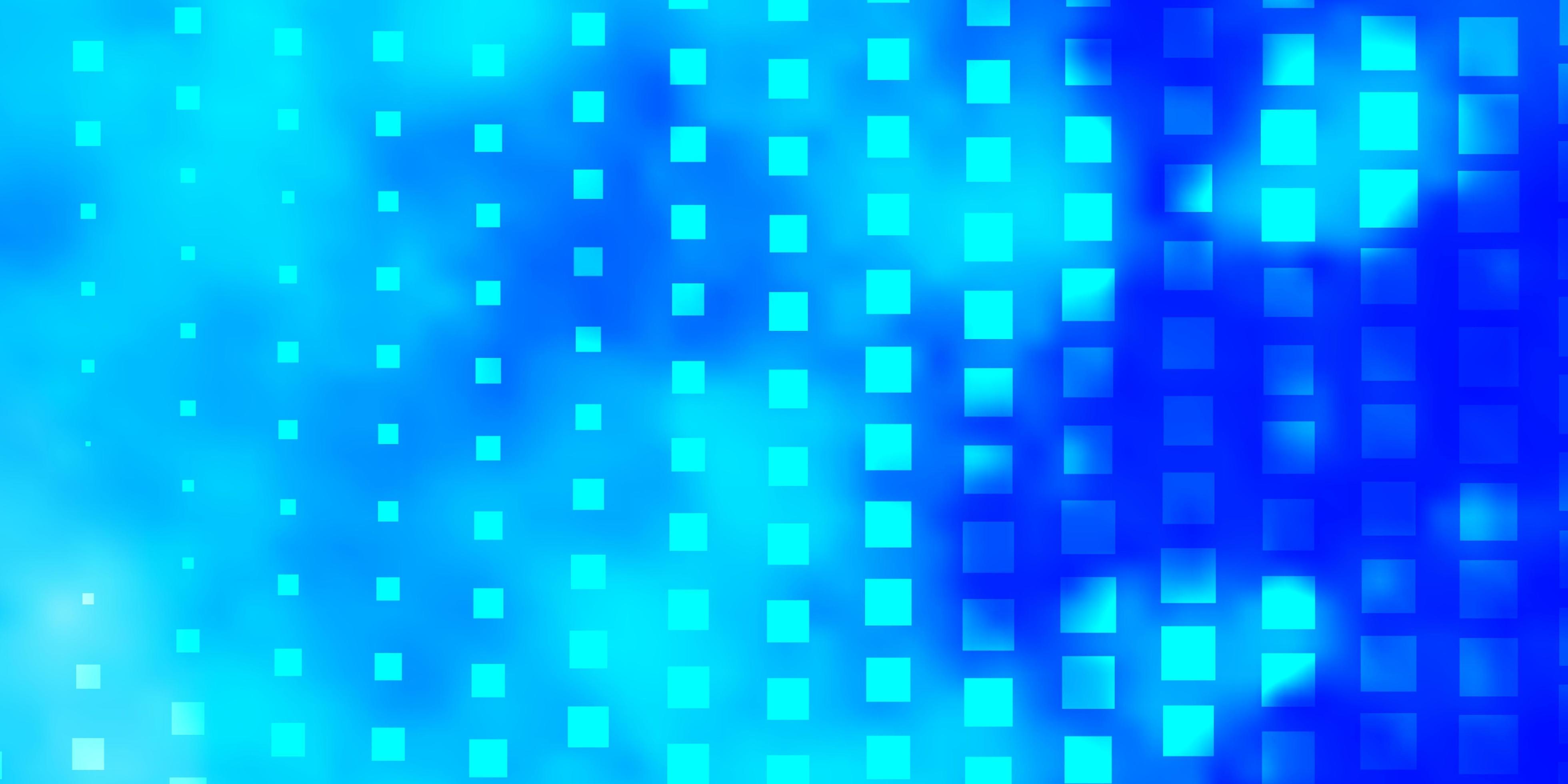 Light BLUE vector template with rectangles. 3018832 Vector Art at Vecteezy