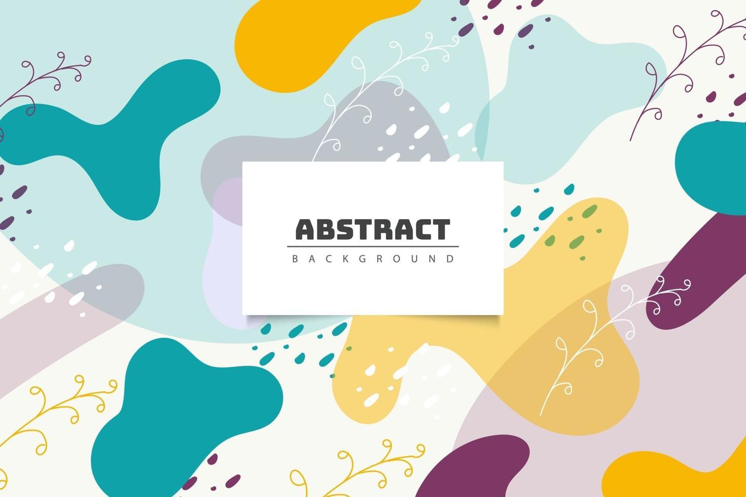 Hand drawn minimal background design 3022895 Vector Art at Vecteezy